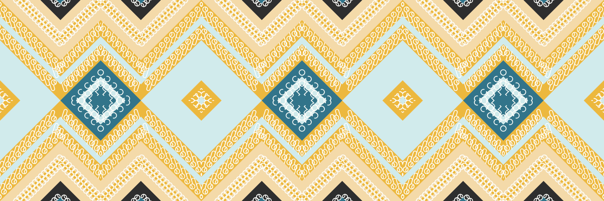 Ethnic Pattern Of The Philippines Traditional Patterned Old Saree Dress Design It Is A Pattern