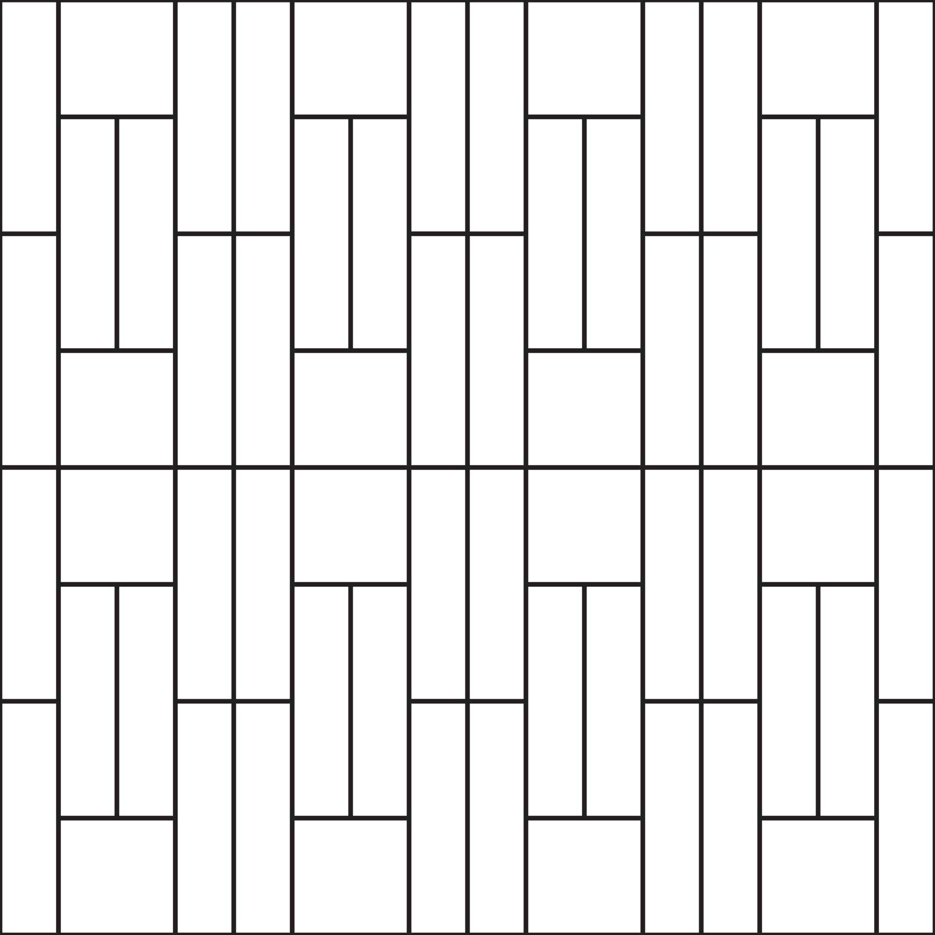 Herringbone Pattern Monochrome Colors Of Hand Drawn Chevron Herringbone