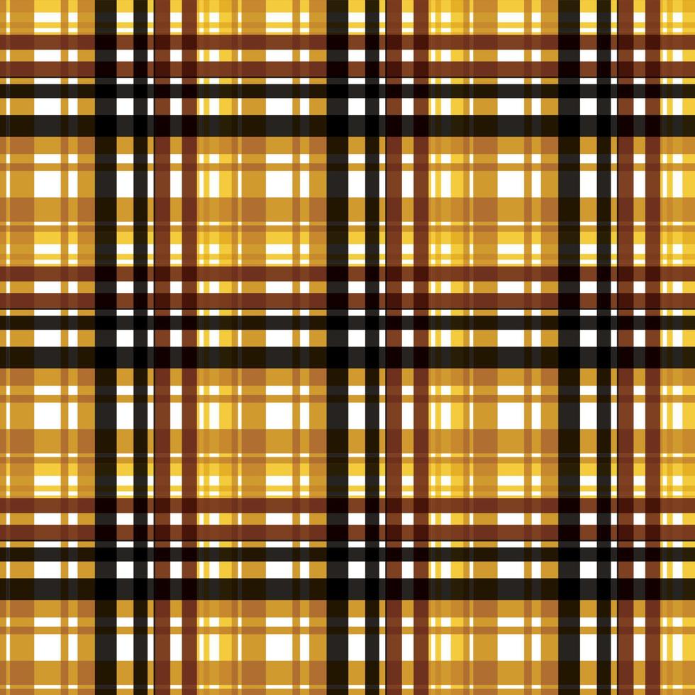 buffalo plaid pattern seamless texture is woven in a simple twill, two ...