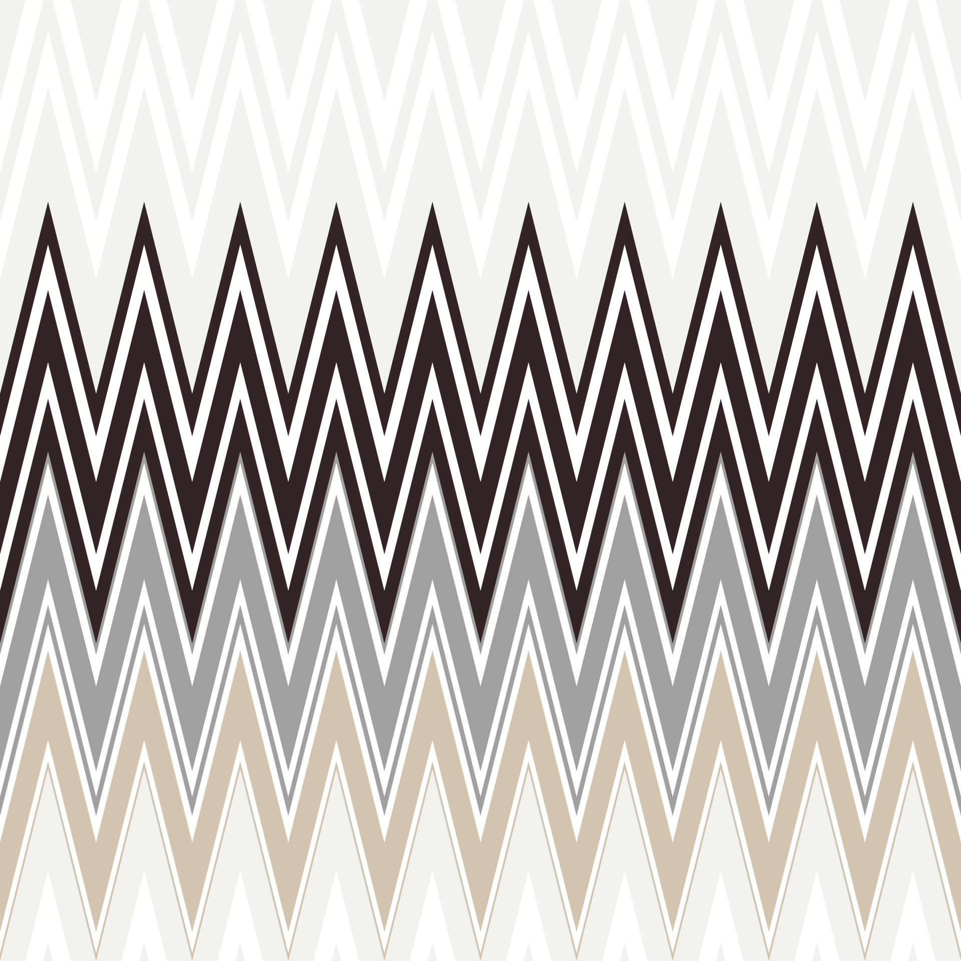 Chevron pattern Vector background retro vintage design 16157410 Vector ...