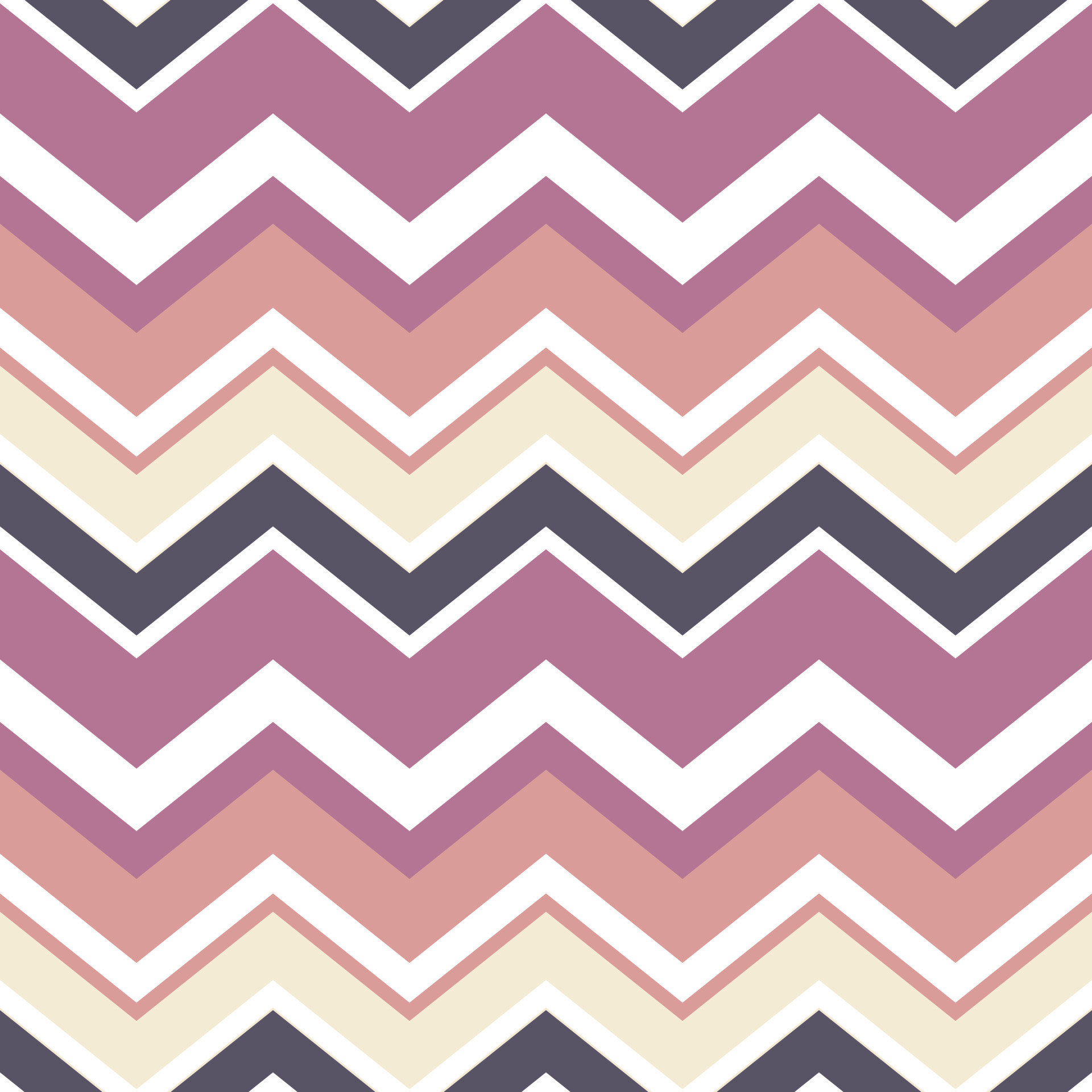 Seamless Chevron pattern digital art print fabric design pattern ...