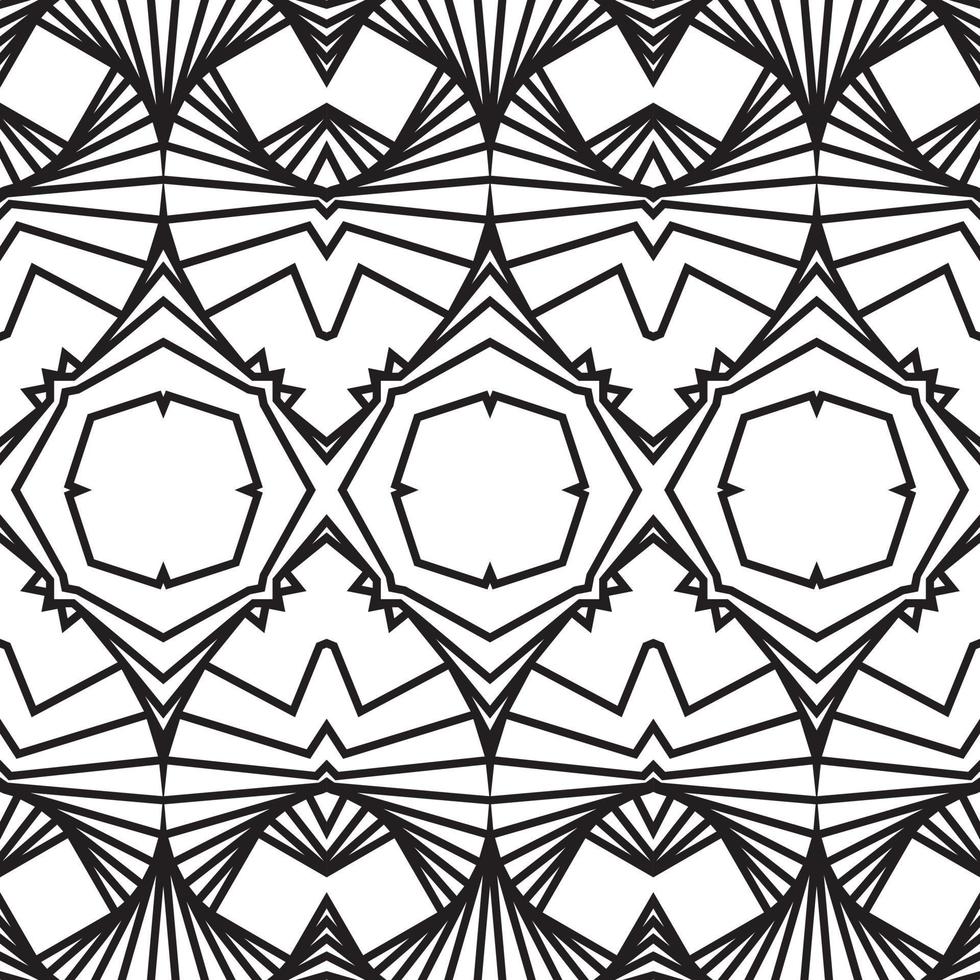 Seamless 3d Optical Wave Effect Stripe Line Pattern Vector Vector Twisted Curved Stripe Modern