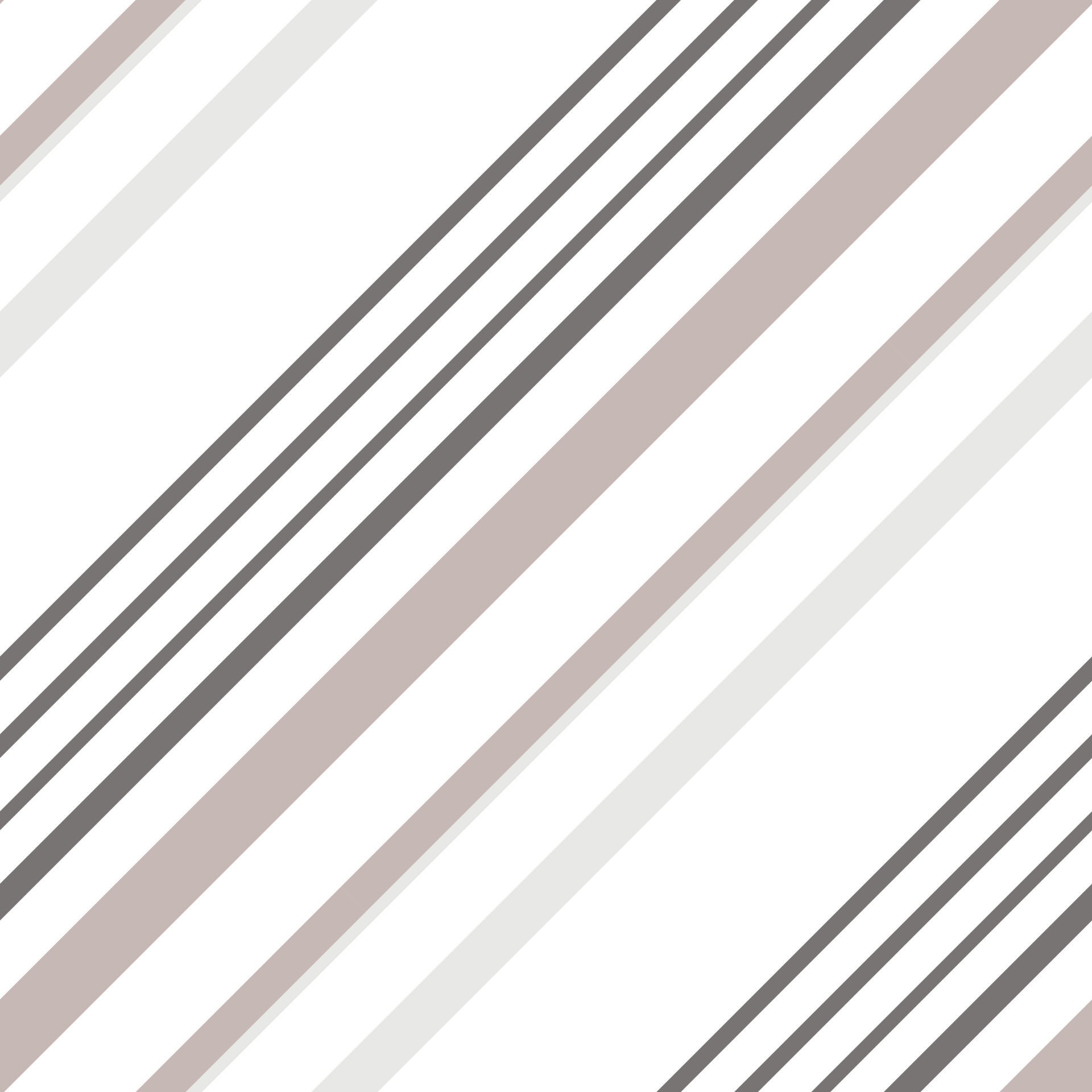 diagonal lines seamless pattern in various widths and seemingly random ...