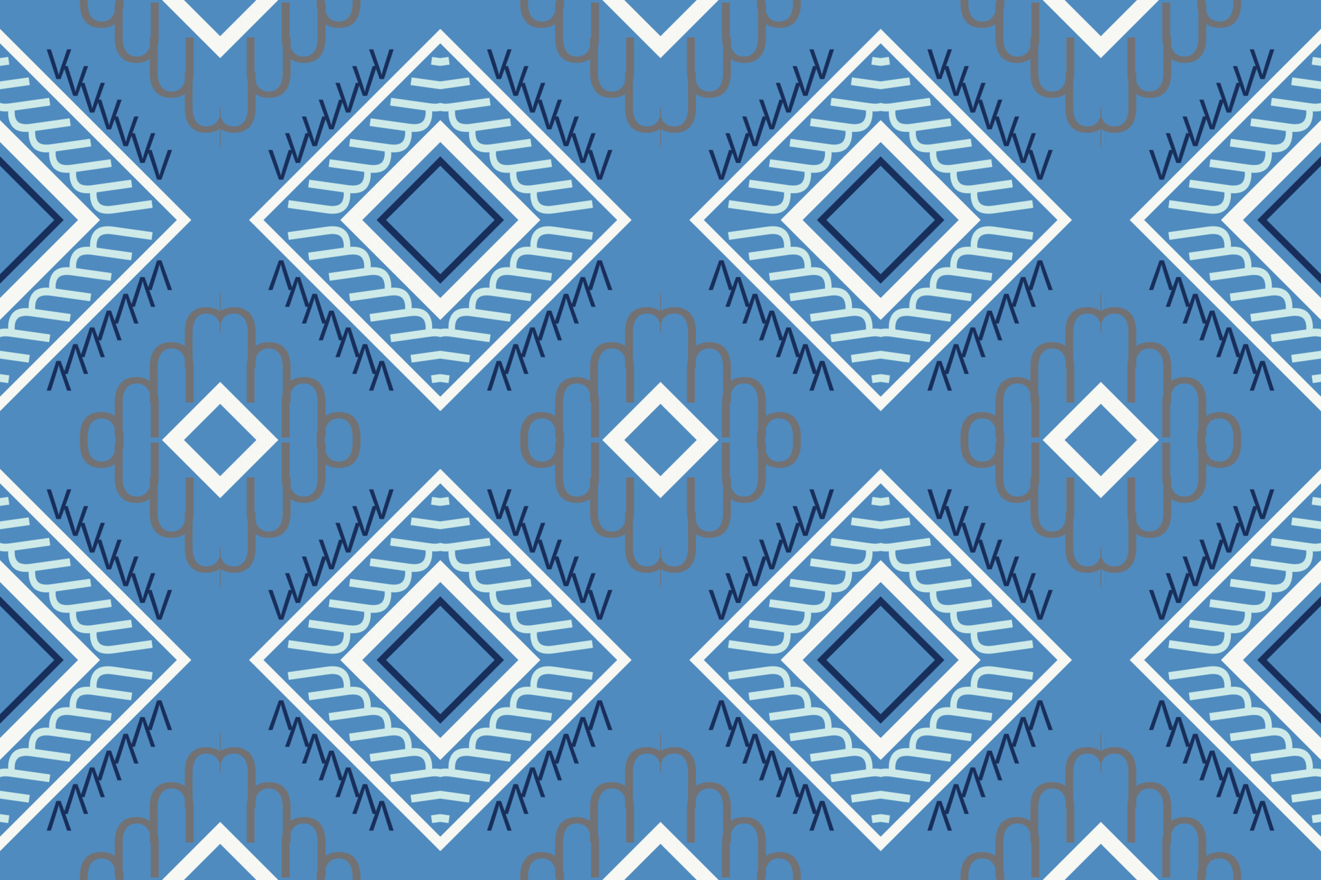 Simple ethnic design drawing. Traditional ethnic pattern design It is a ... Simple ethnic design drawing. Traditional ethnic pattern design It is a ...