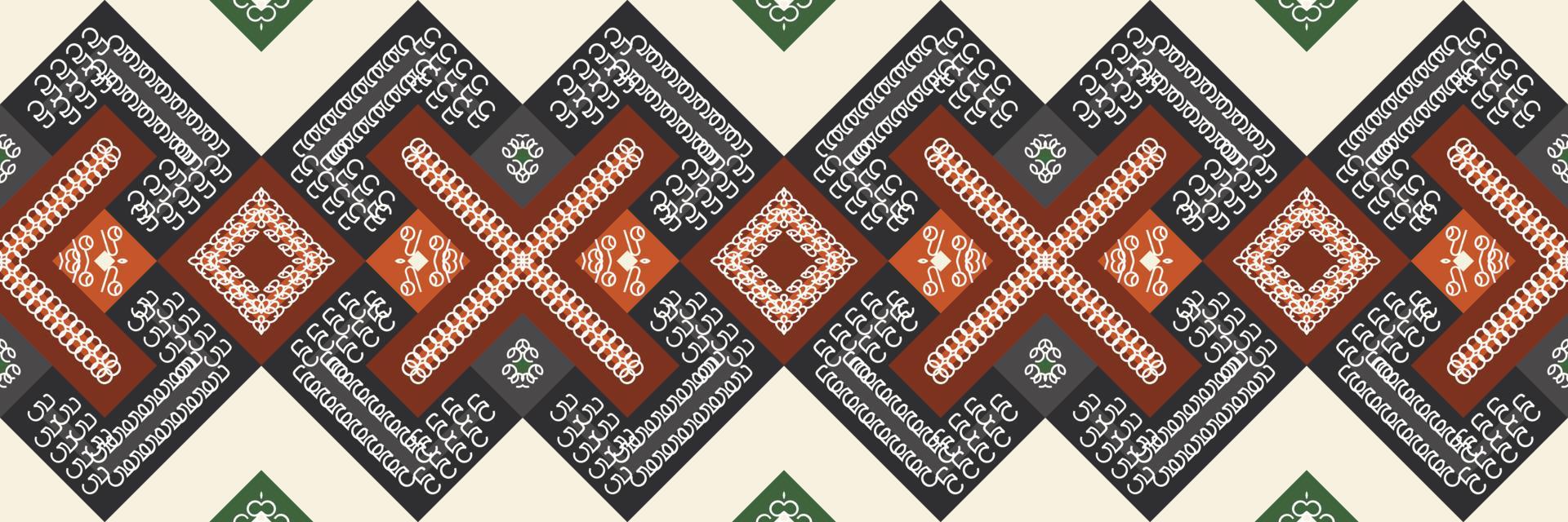 Ethnic pattern of the Philippines. traditional pattern background It is ...