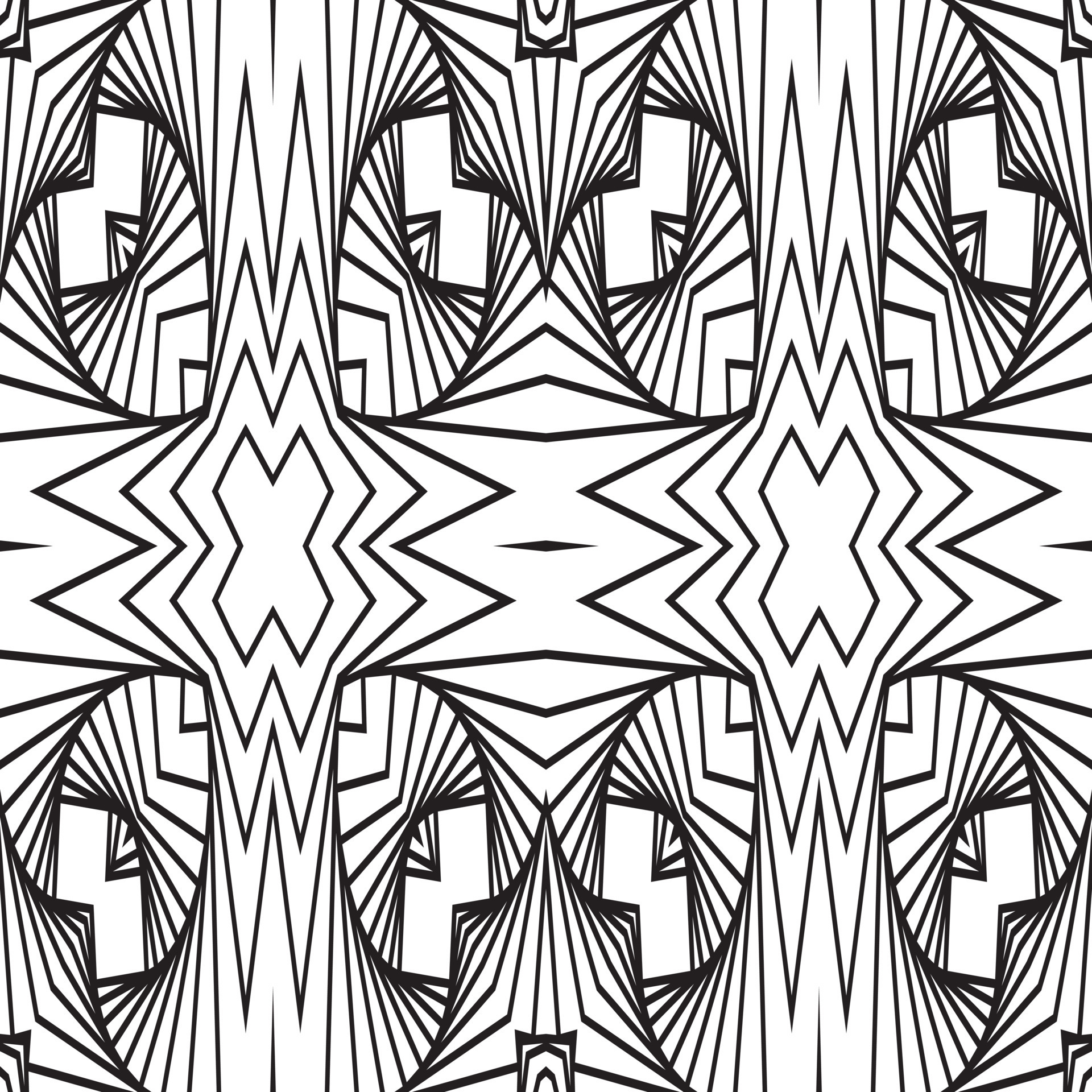 3d Visual Effect The Illusion Of Movement Abstract Dynamical Crumpled