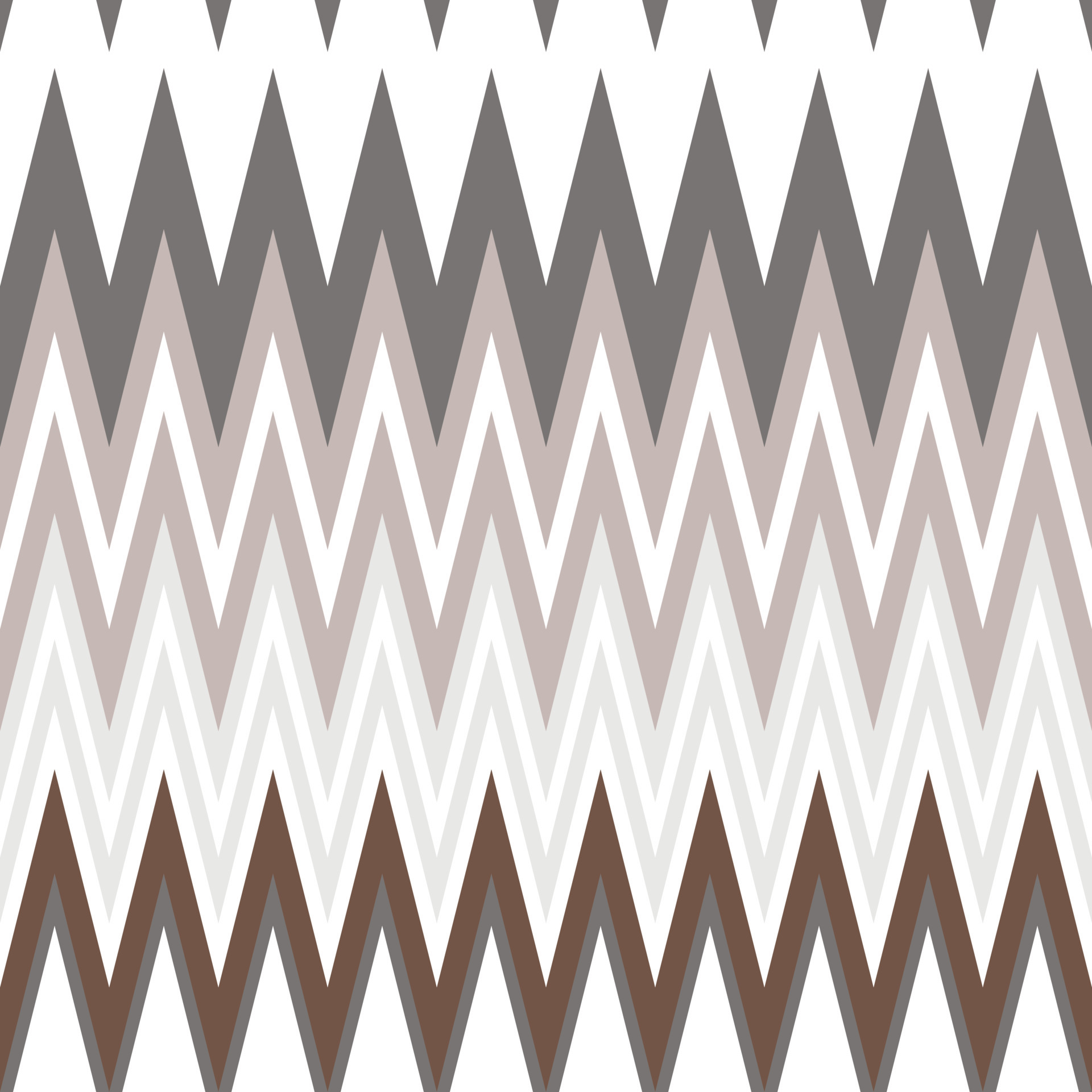 Stylish chevron pattern digital art print fabric design pattern ...