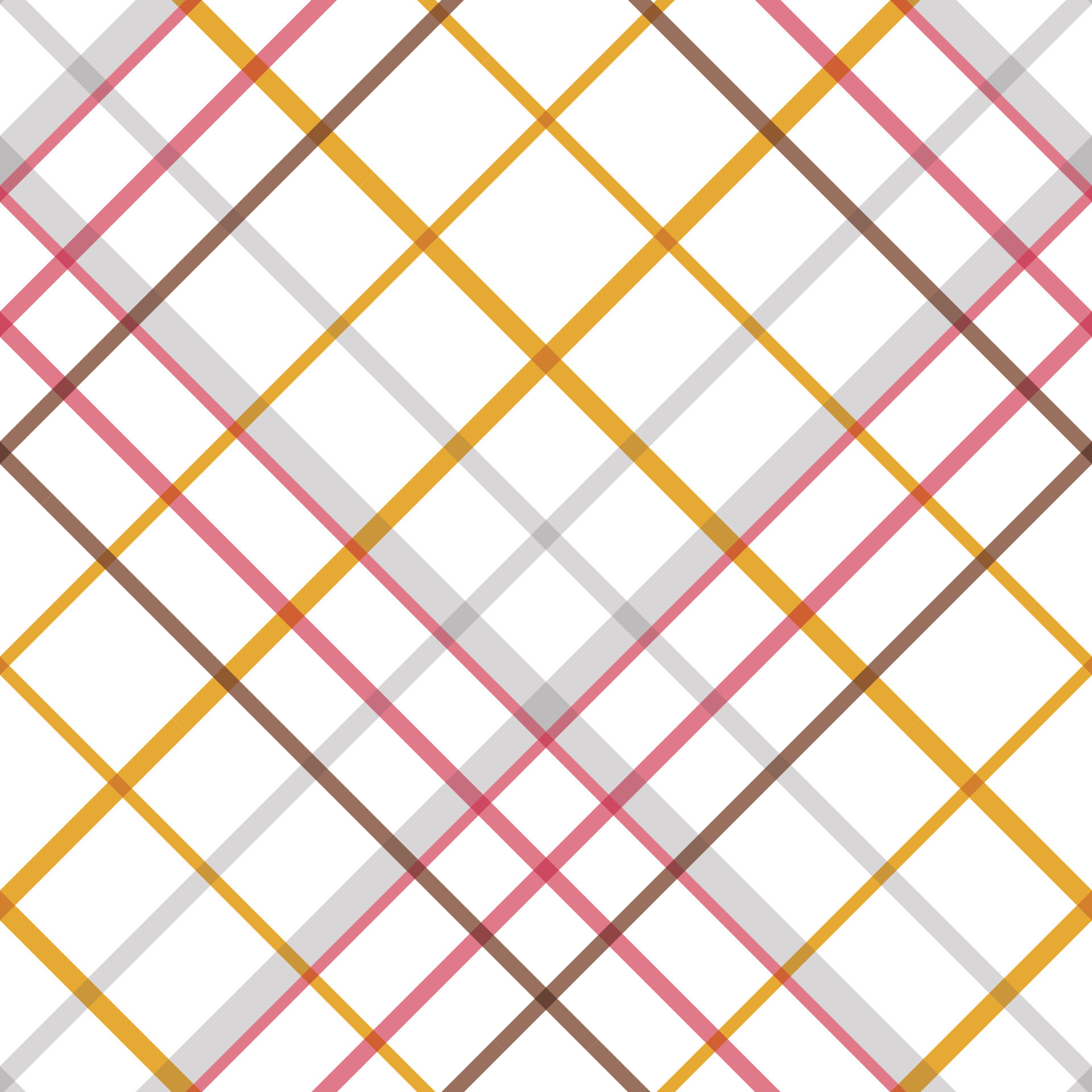 checkerboard pattern design textile is woven in a simple twill, two ...