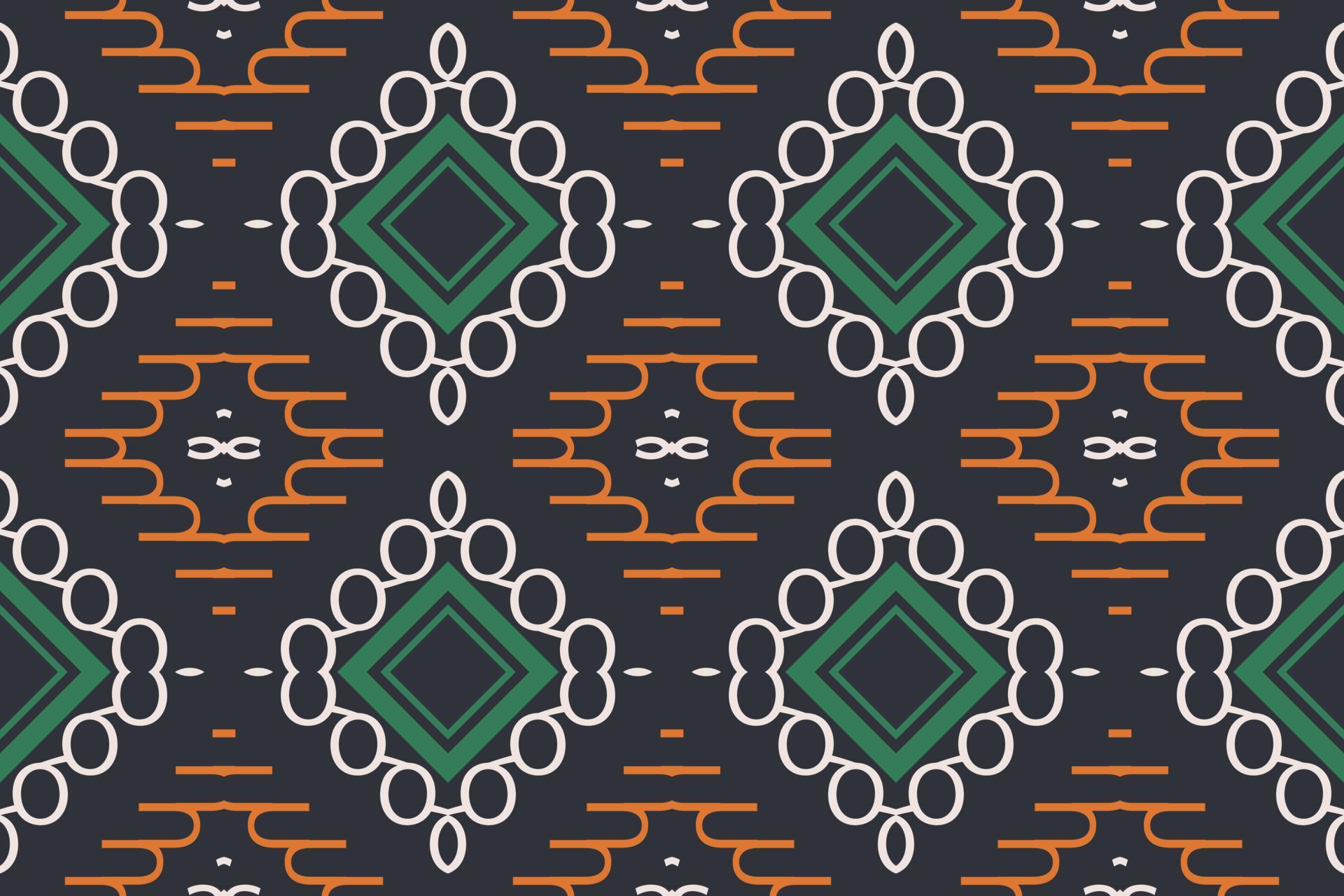 Ethnic Pattern Vector Traditional Patterned Native American Art It Is