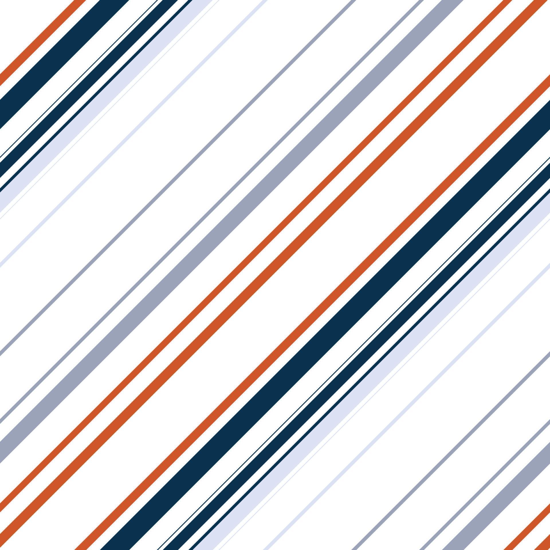 Art of diagonal stripes background in various widths and seemingly ...