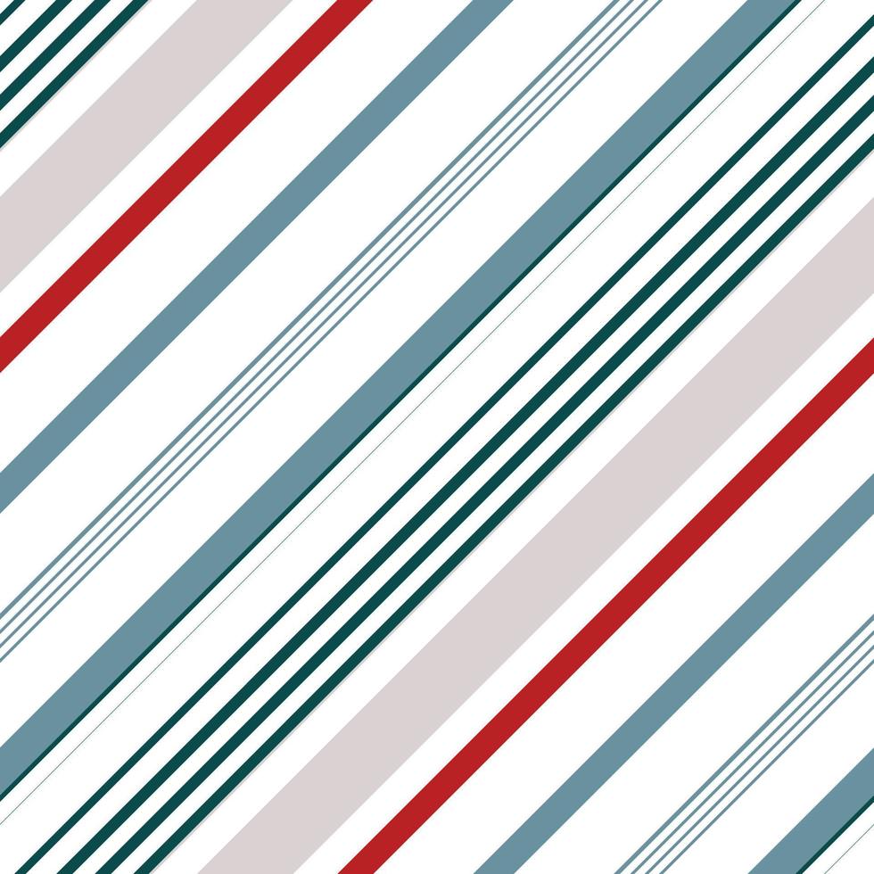 Colorful Diagonal Stripes Background
