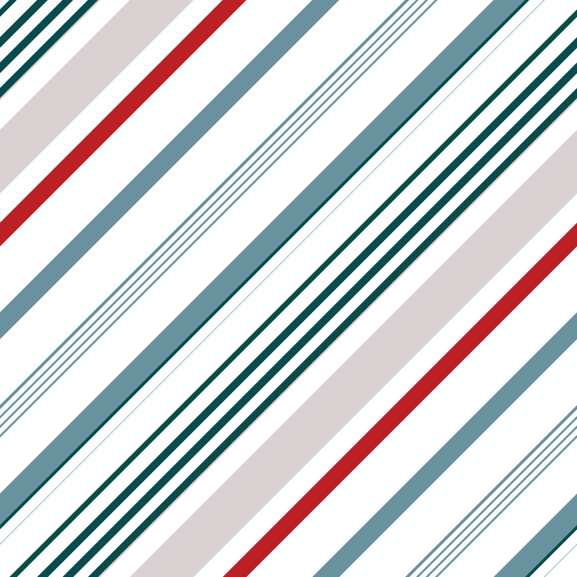 Diagonal Lines Background Pattern