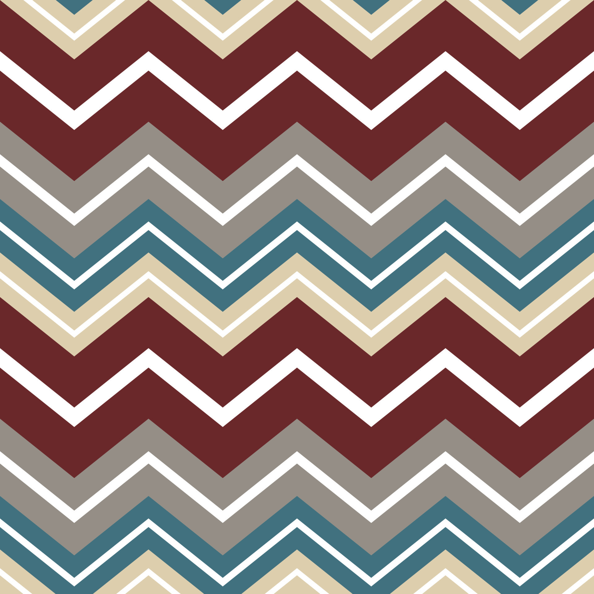 Seamless Chevron pattern geometric background for wallpaper, gift paper ...