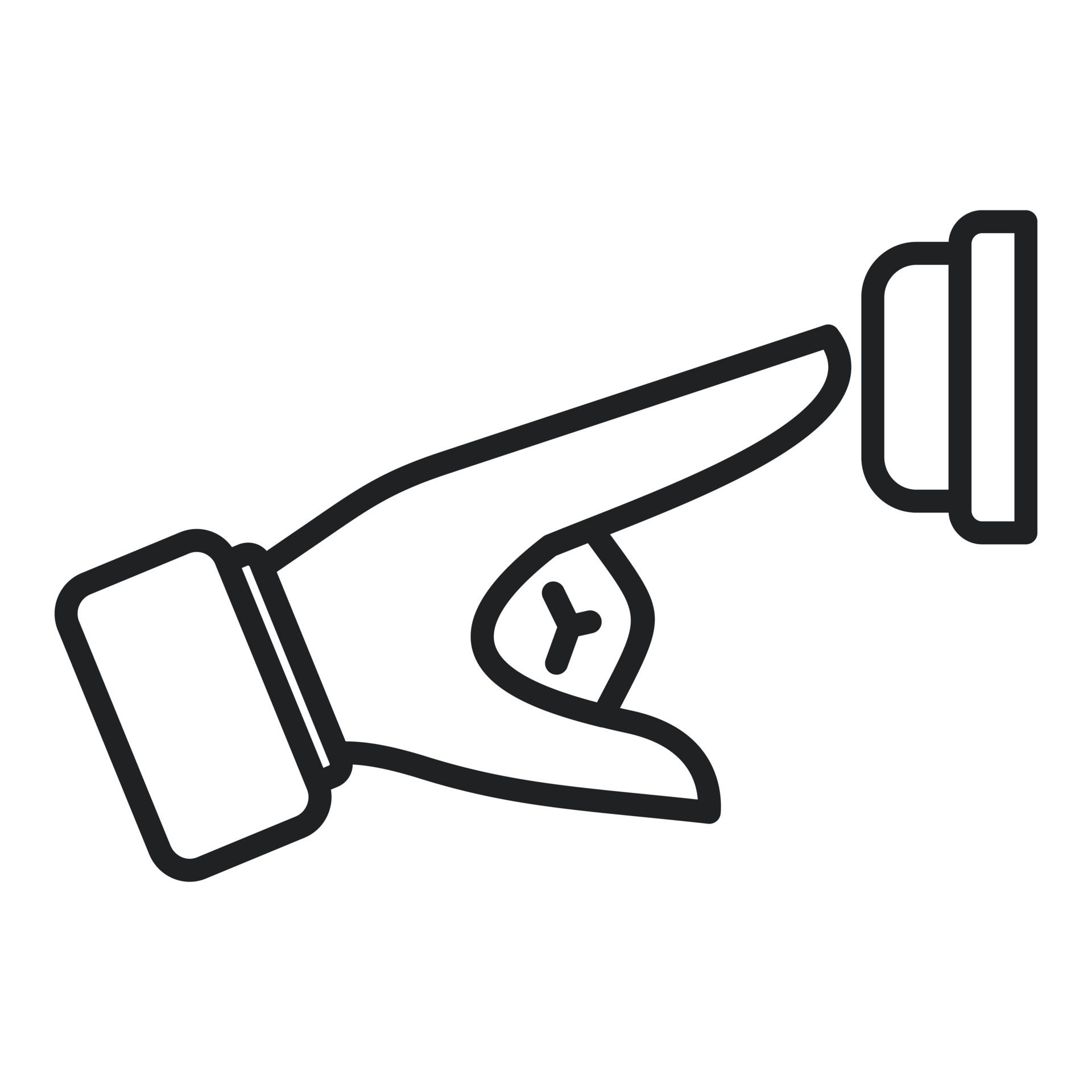 Push Button Icon Outline Vector Business Person 16160635 Vector Art At