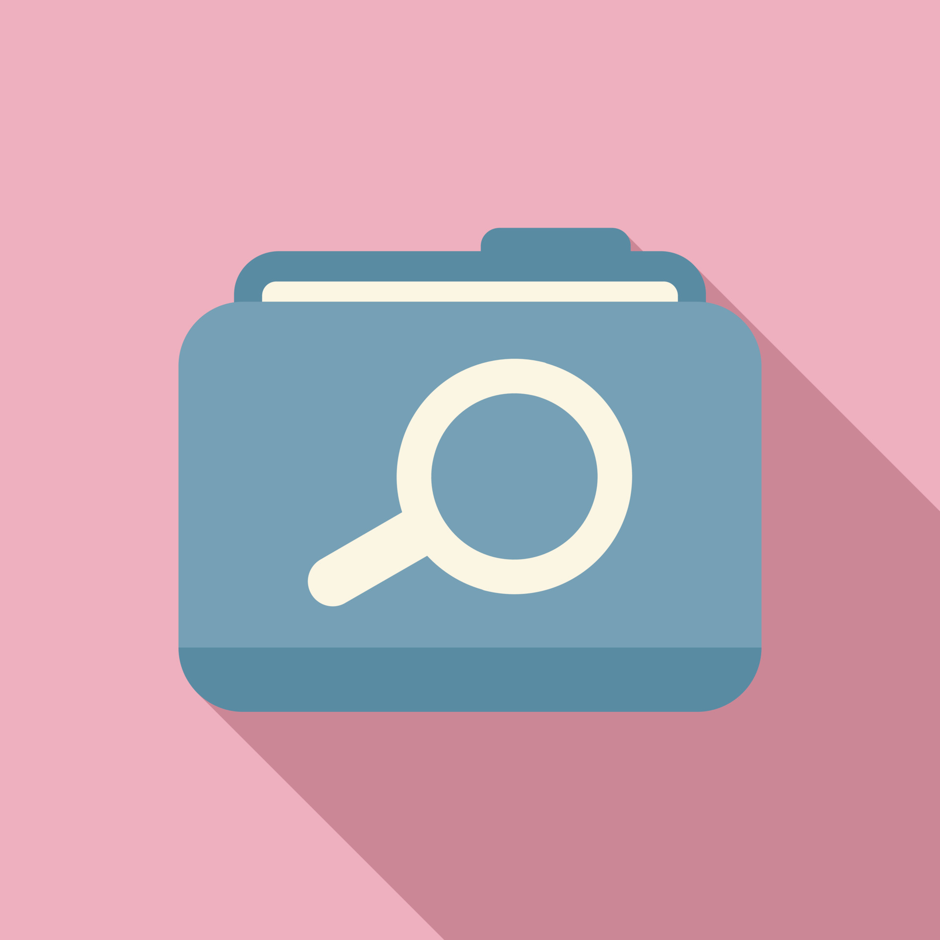 Folder data icon flat vector. Computer interface 16161198 Vector Art at ... Folder data icon flat vector. Computer interface 16161198 Vector Art at ...