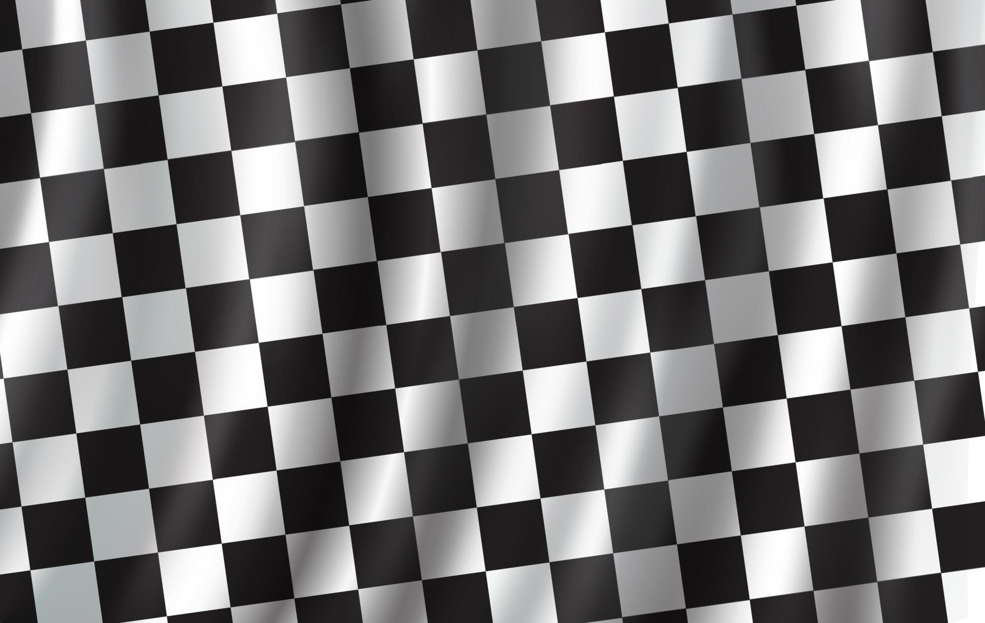 Vector checkered flag pattern background 16166673 Vector Art at Vecteezy