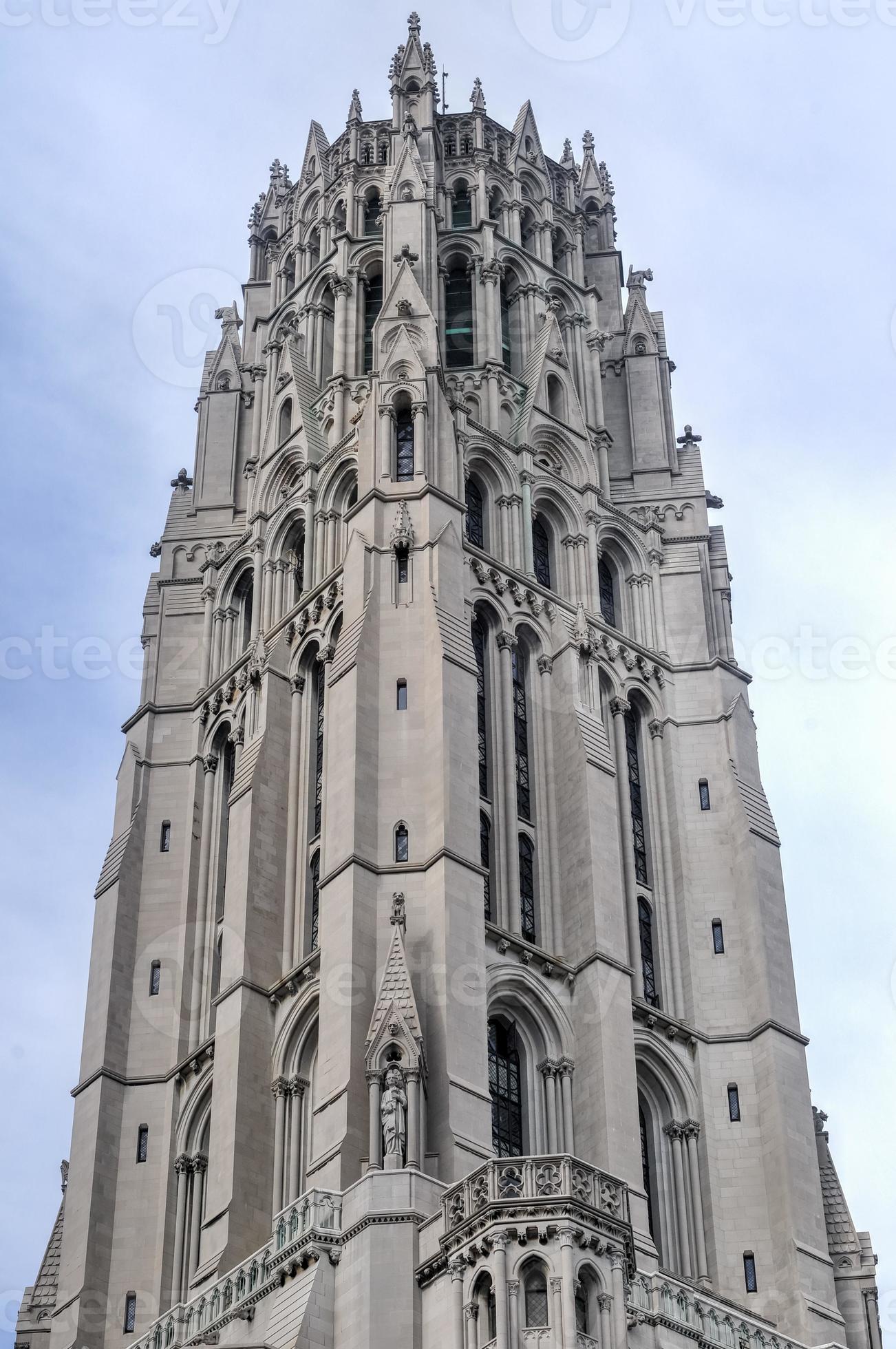 Gothic Architecture Gothic Revival Architecture Wikipedia
