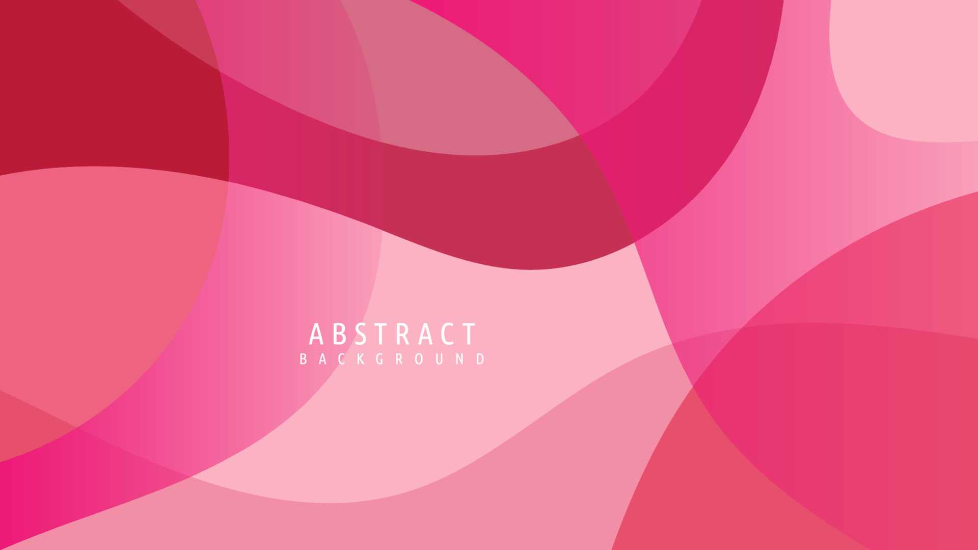 pink abstract wallpaper vector style 16177798 Vector Art at Vecteezy
