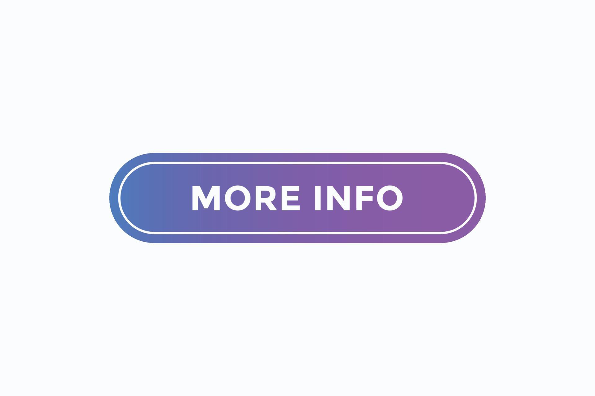 more info button vectors.sign label speech bubble more info 16178135 ... more info button vectors.sign label speech bubble more info 16178135 ...