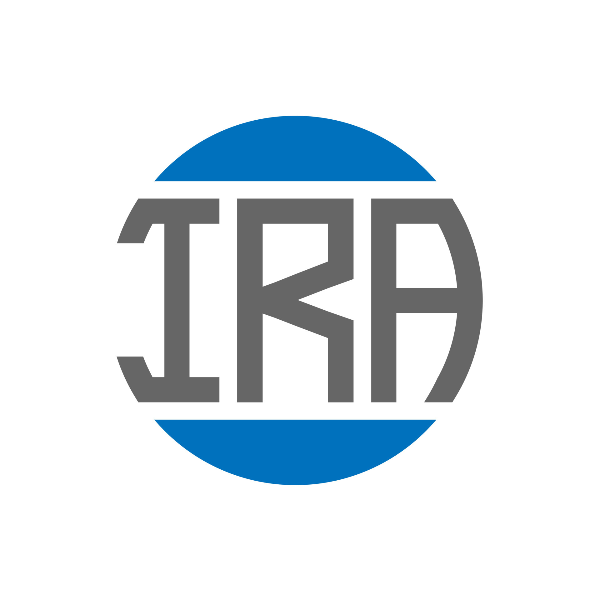 IRA letter logo design on white background. IRA creative initials ... IRA letter logo design on white background. IRA creative initials ...