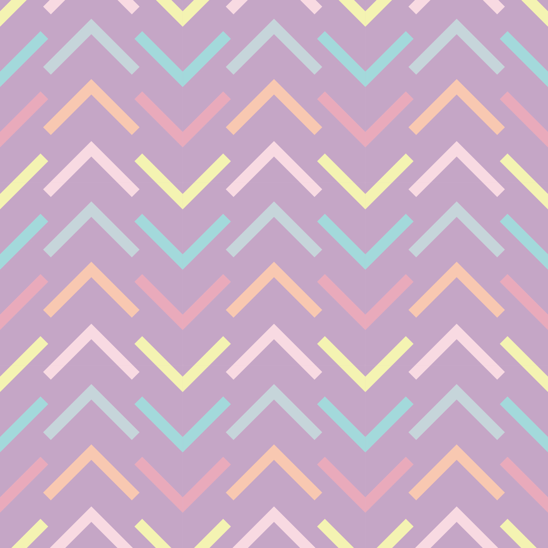 Geometric chevron vector pattern, colorful abstract background 16186150 ...