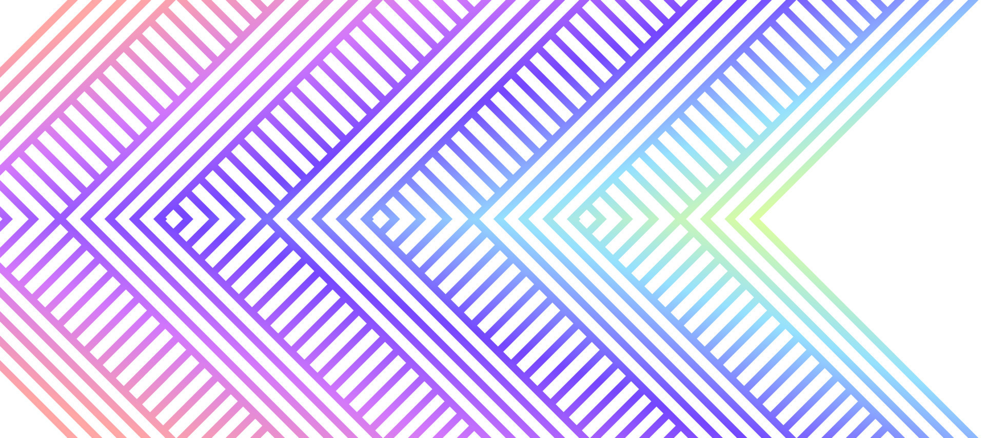 abstract line gradient pattern Design 278 Wallpaper Background Vector ...