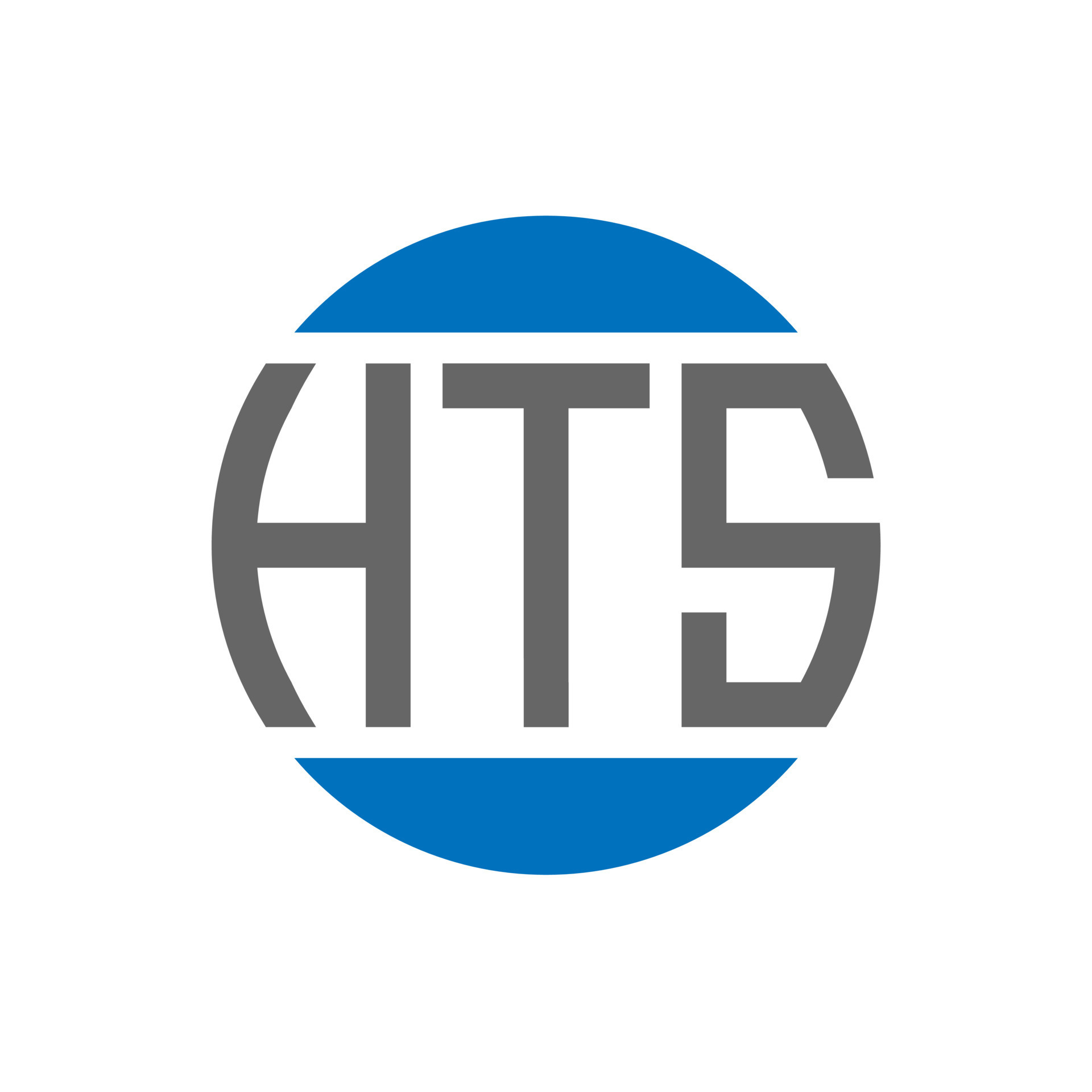 HTS letter logo design on white background. HTS creative initials ... HTS letter logo design on white background. HTS creative initials ...