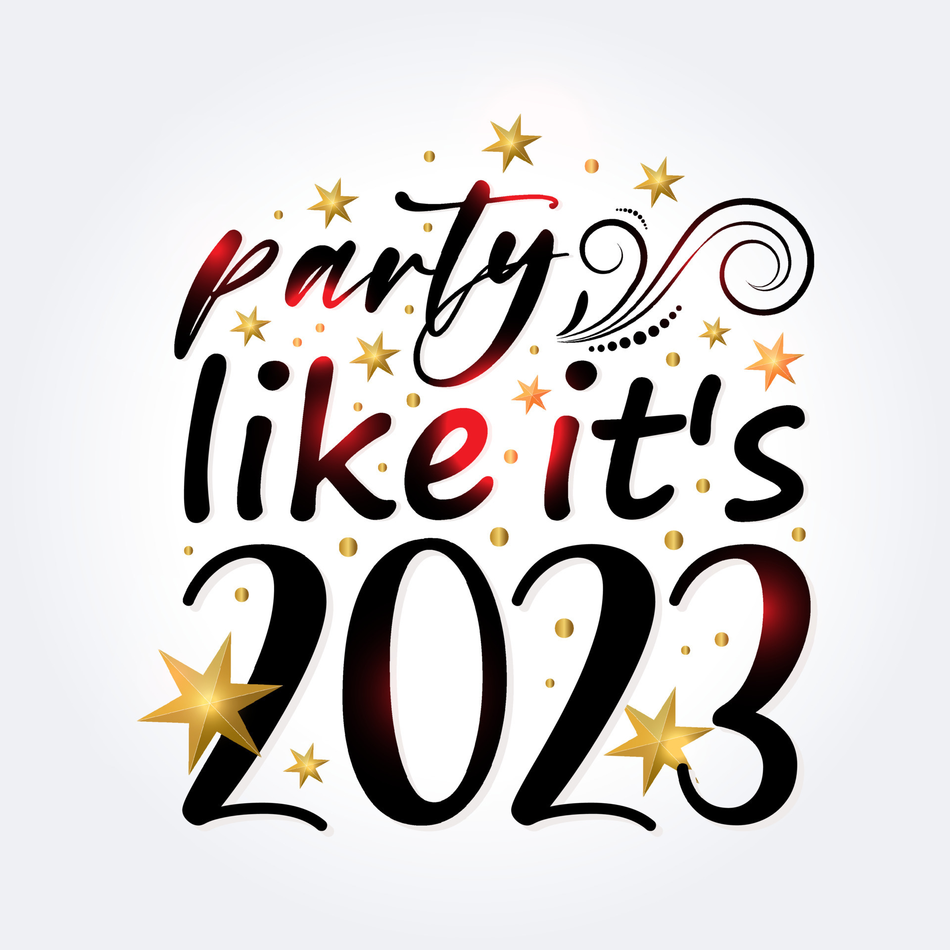 Happy New Year Lettering Design Celebration Typography Poster Banner happy-new-year-lettering-design-celebration-typography-poster-banner