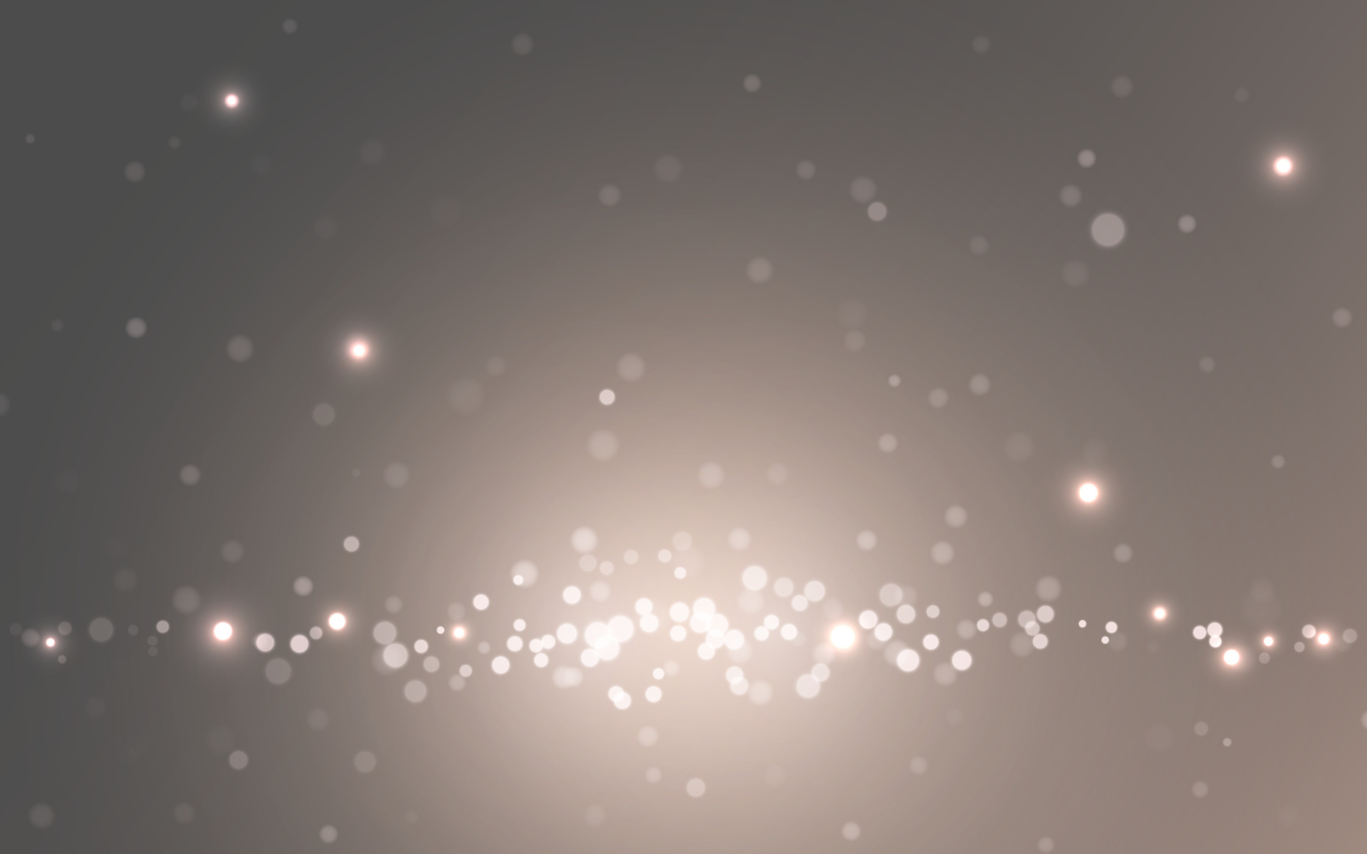 Luxury Bokeh Soft Light Abstract Background Vector Eps 10 Illustration Bokeh Particles