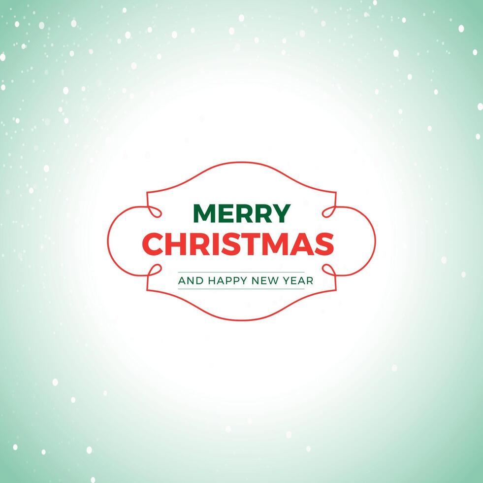 Merry Christmas Font 16188096 Vector Art At Vecteezy