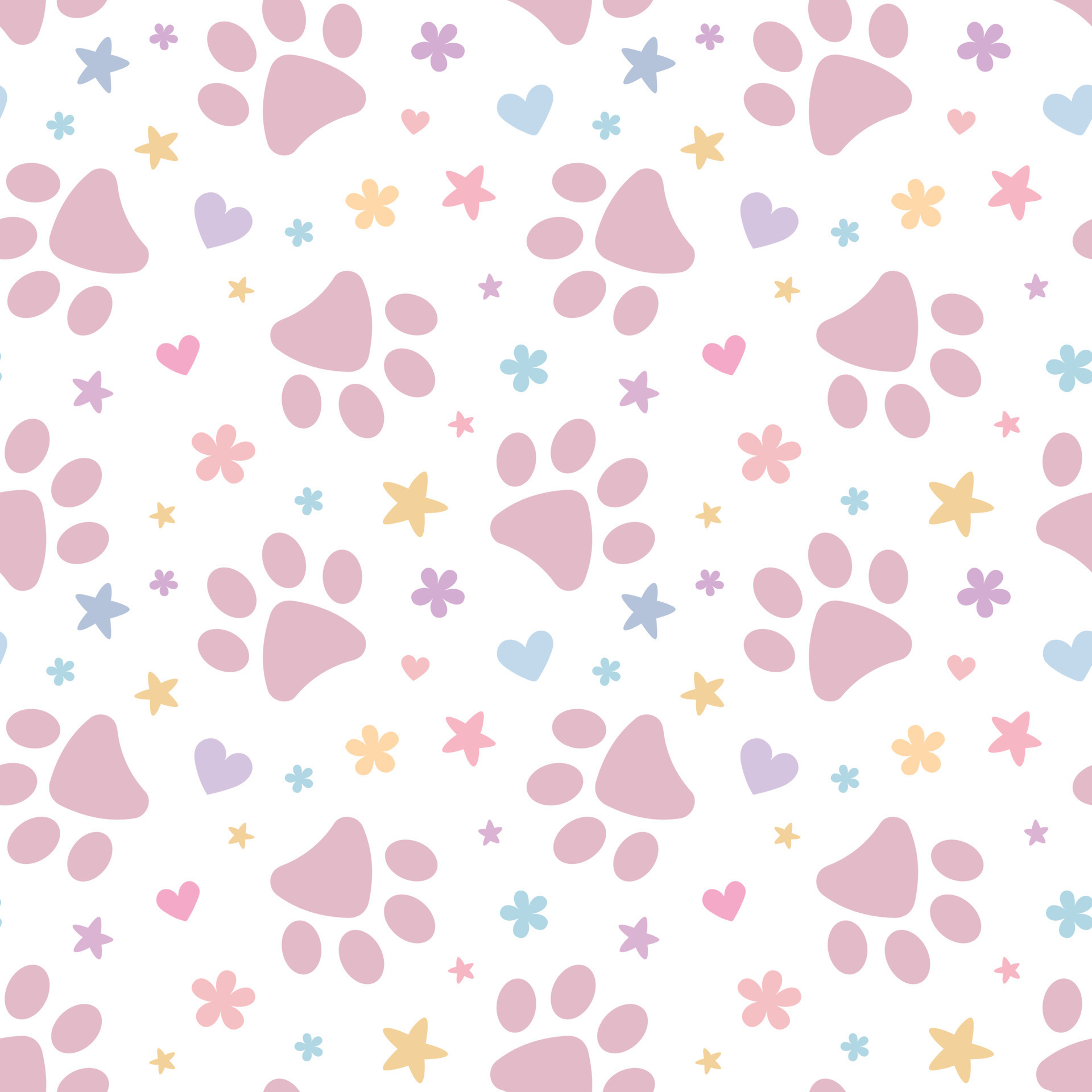 pattern cute 9 16189921 Vector Art at Vecteezy