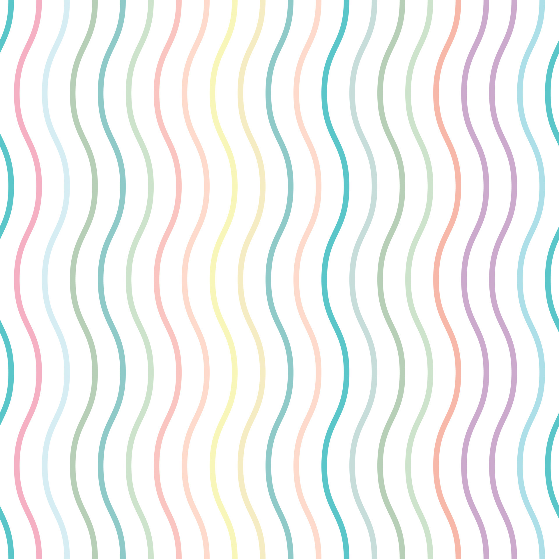 Cue colorful geometric vector pattern with vertical stripes 16190066 ...