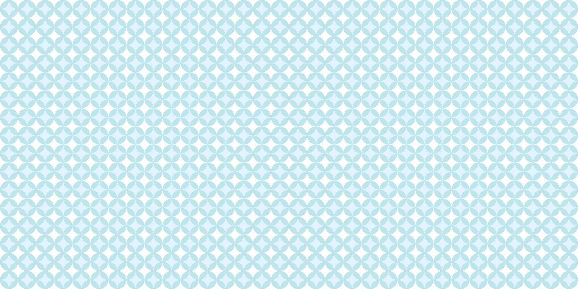 Blue geometric seamless repeat pattern background 16190258 Vector Art ...
