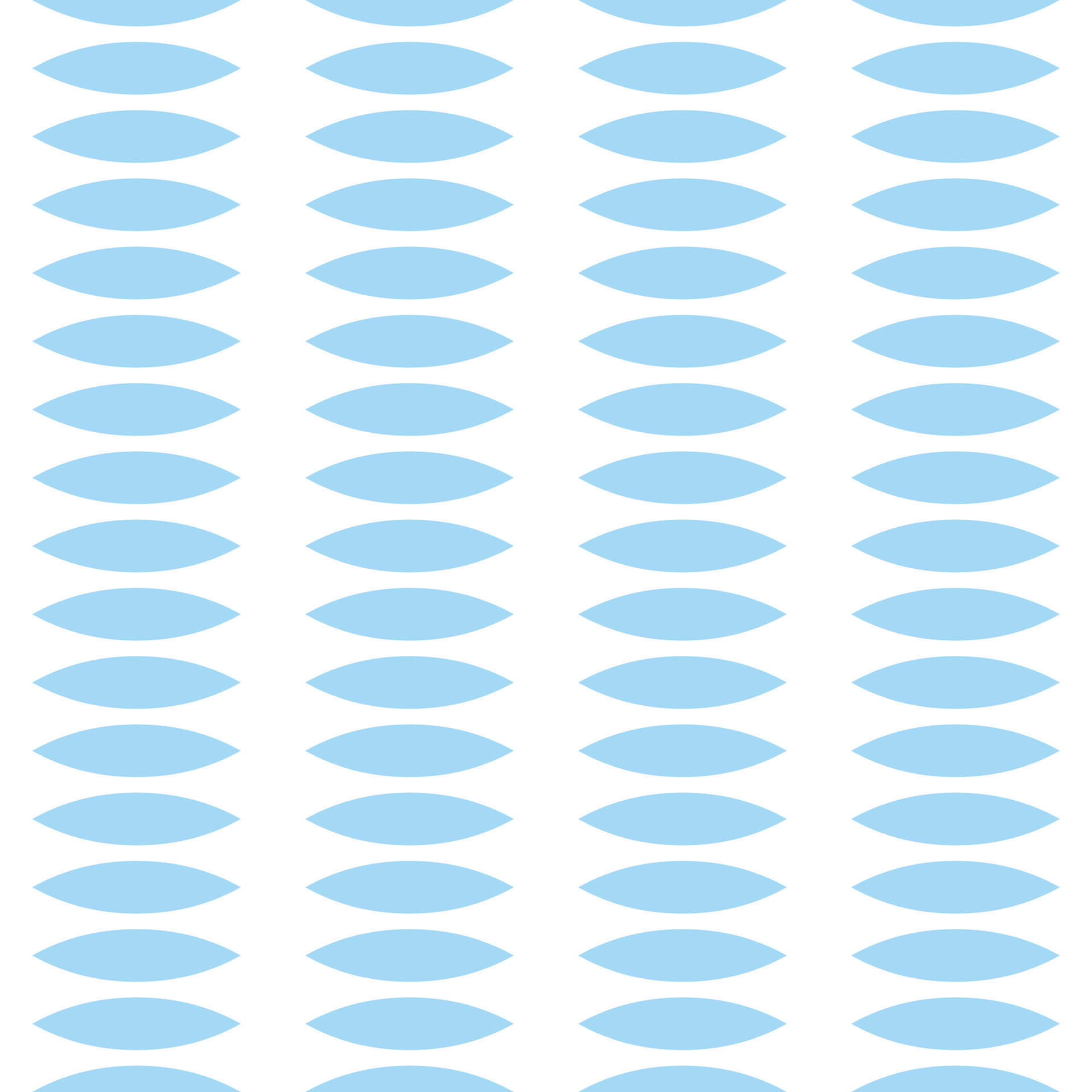 Blue geometric vector pattern, abstract repeat background 16190454 ...
