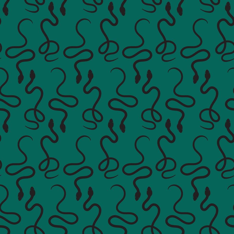 Sneak seamless repeat pattern design 16191018 Vector Art at Vecteezy