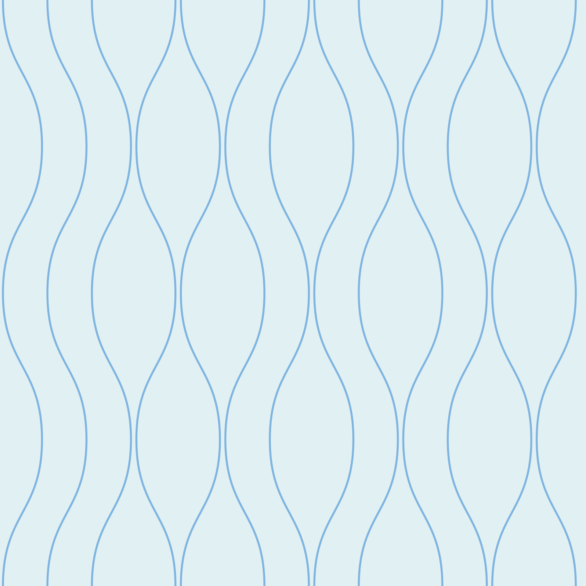 Blue vector texture, seamless repeat pattern 16191041 Vector Art at ...