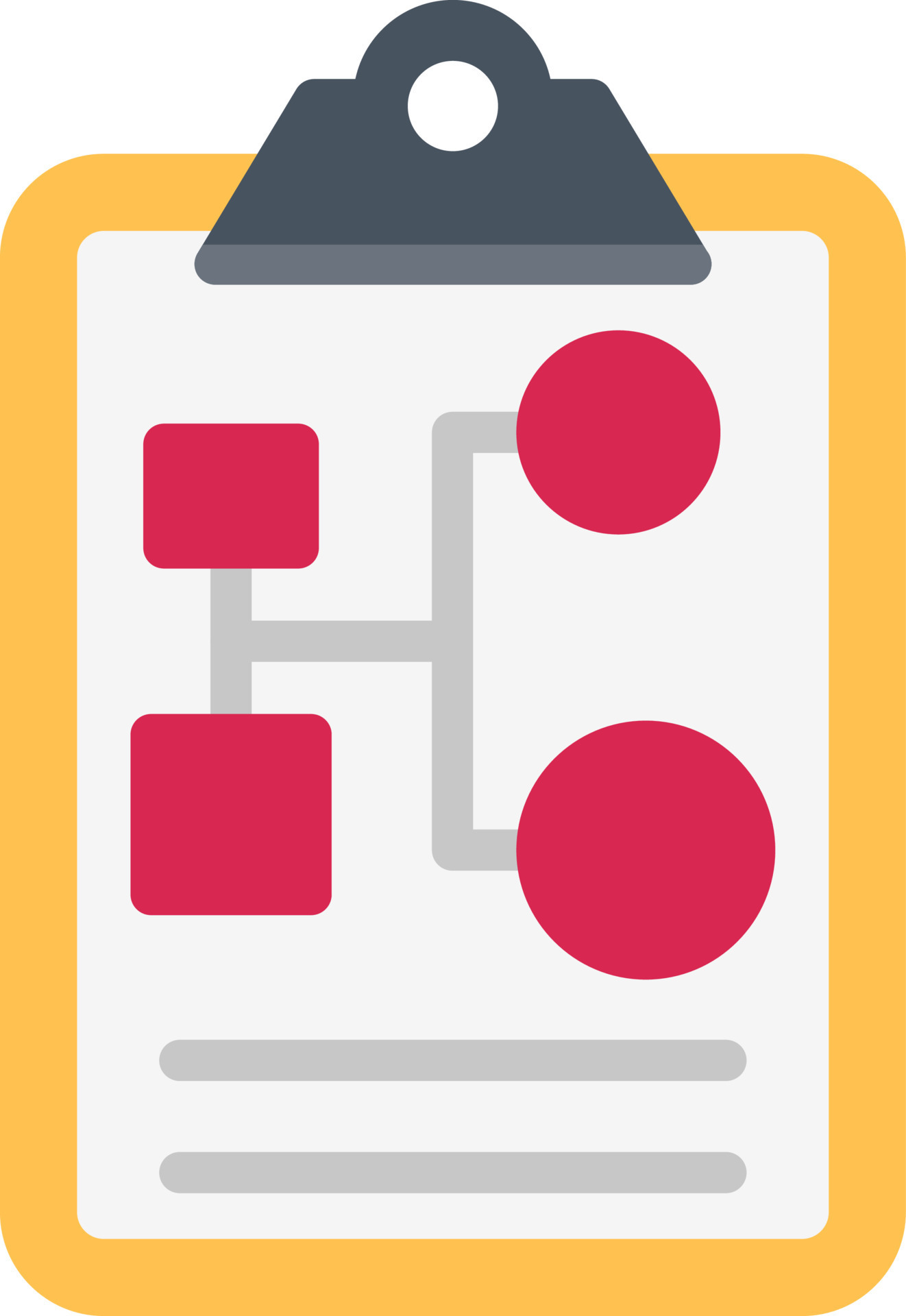 Project Vector Icon Design 16214326 Vector Art at Vecteezy