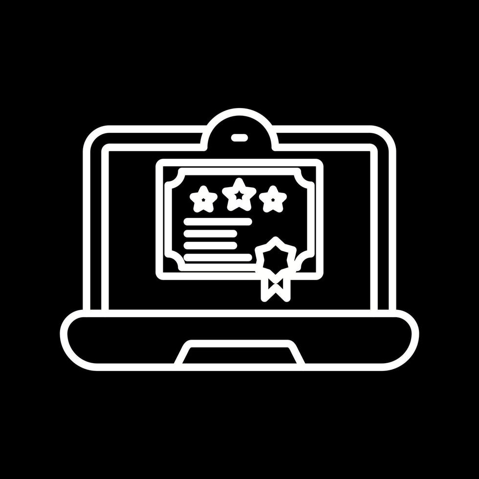 Digital Certificate Vector Icon 16220023 Vector Art at Vecteezy Digital Certificate Vector Icon 16220023 Vector Art at Vecteezy