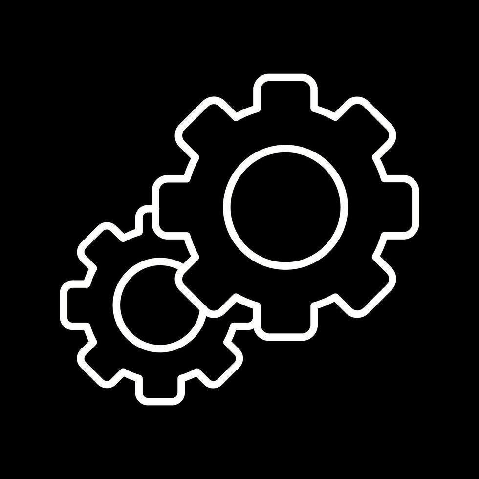 Setting Vector Icon 16220543 Vector Art At Vecteezy