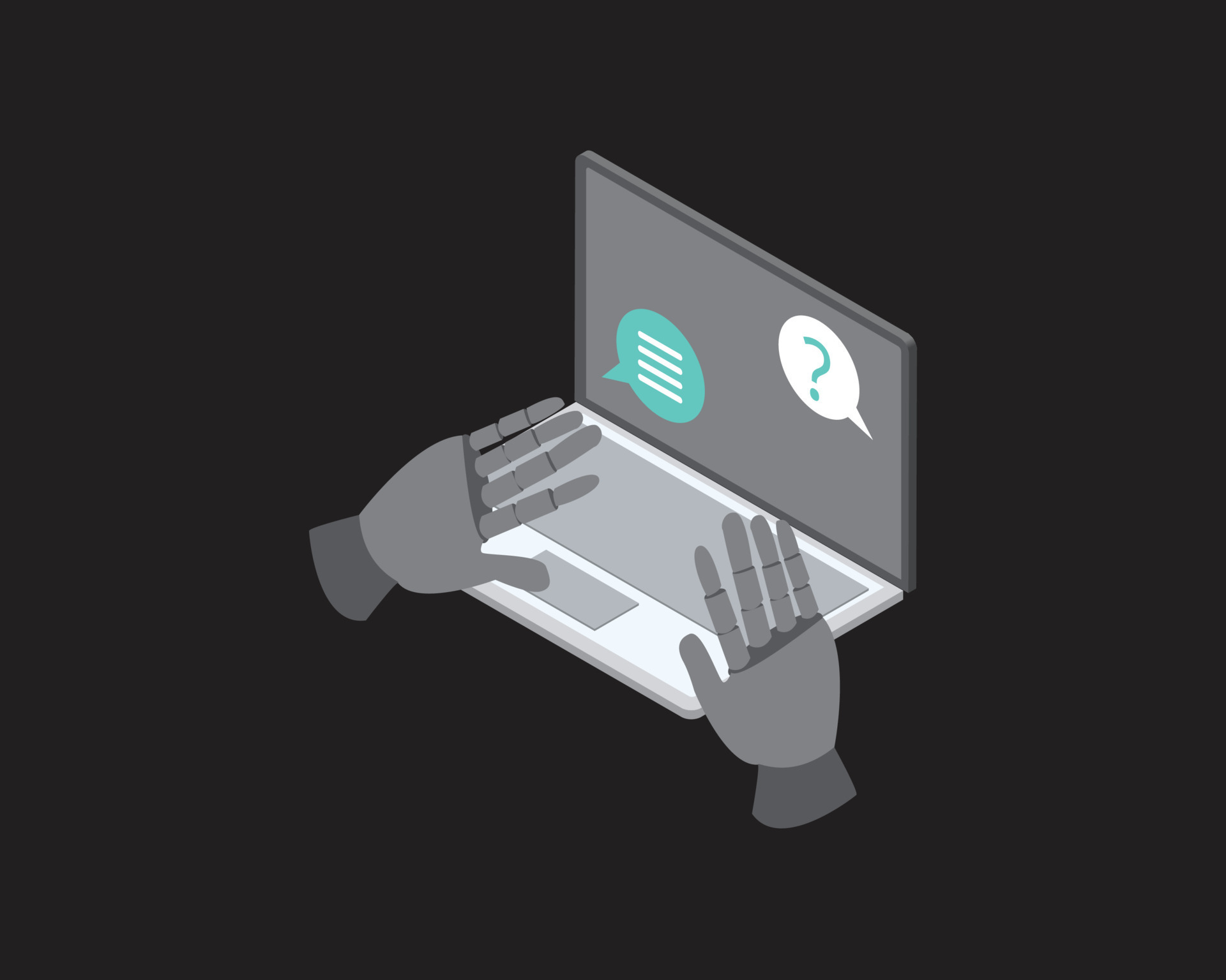 Ai Chatbot With Large Language Models To Supervise And Reinforcement