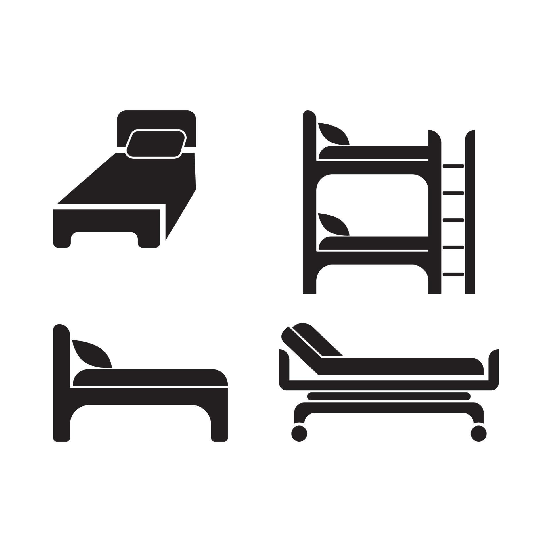 bed icon vector illustration simple design 16223091 Vector Art at Vecteezy bed icon vector illustration simple design 16223091 Vector Art at Vecteezy