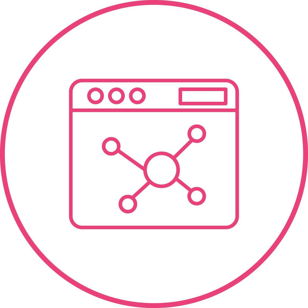 Algorithm Vector Icon 16224921 Vector Art at Vecteezy