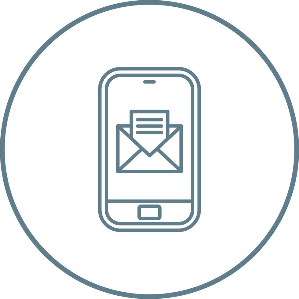 Message Vector Icon 16225091 Vector Art at Vecteezy