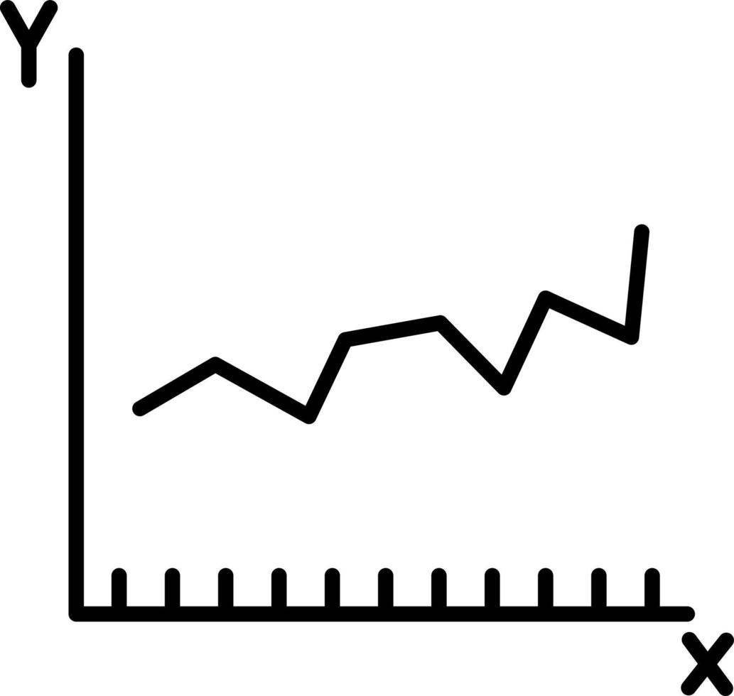 Graph Line Icon 16226908 Vector Art at Vecteezy Graph Line Icon 16226908 Vector Art at Vecteezy