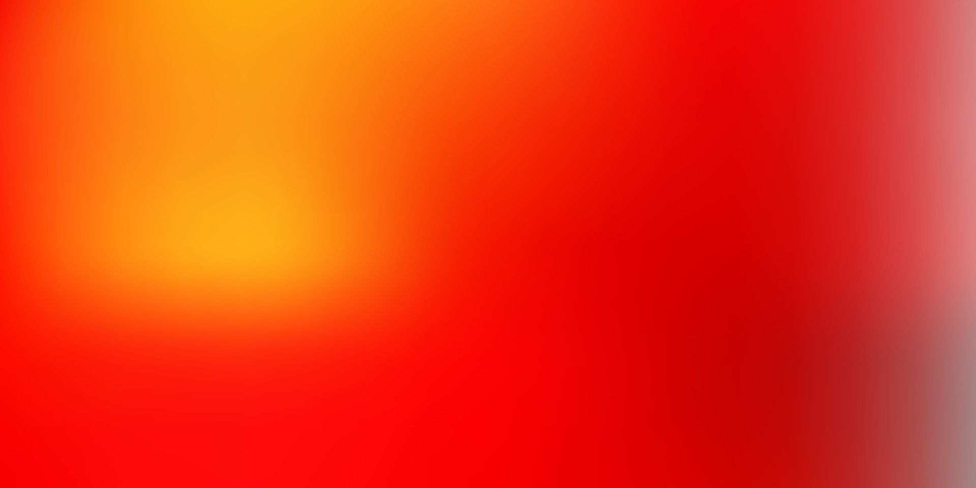 Light Orange Vector Gradient Blur Pattern 16246051 Vector Art At Vecteezy