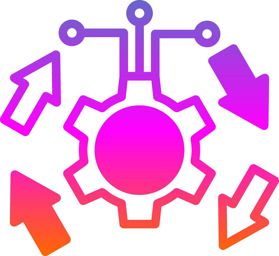 Data Processing Vector Icon Design 16258993 Vector Art at Vecteezy