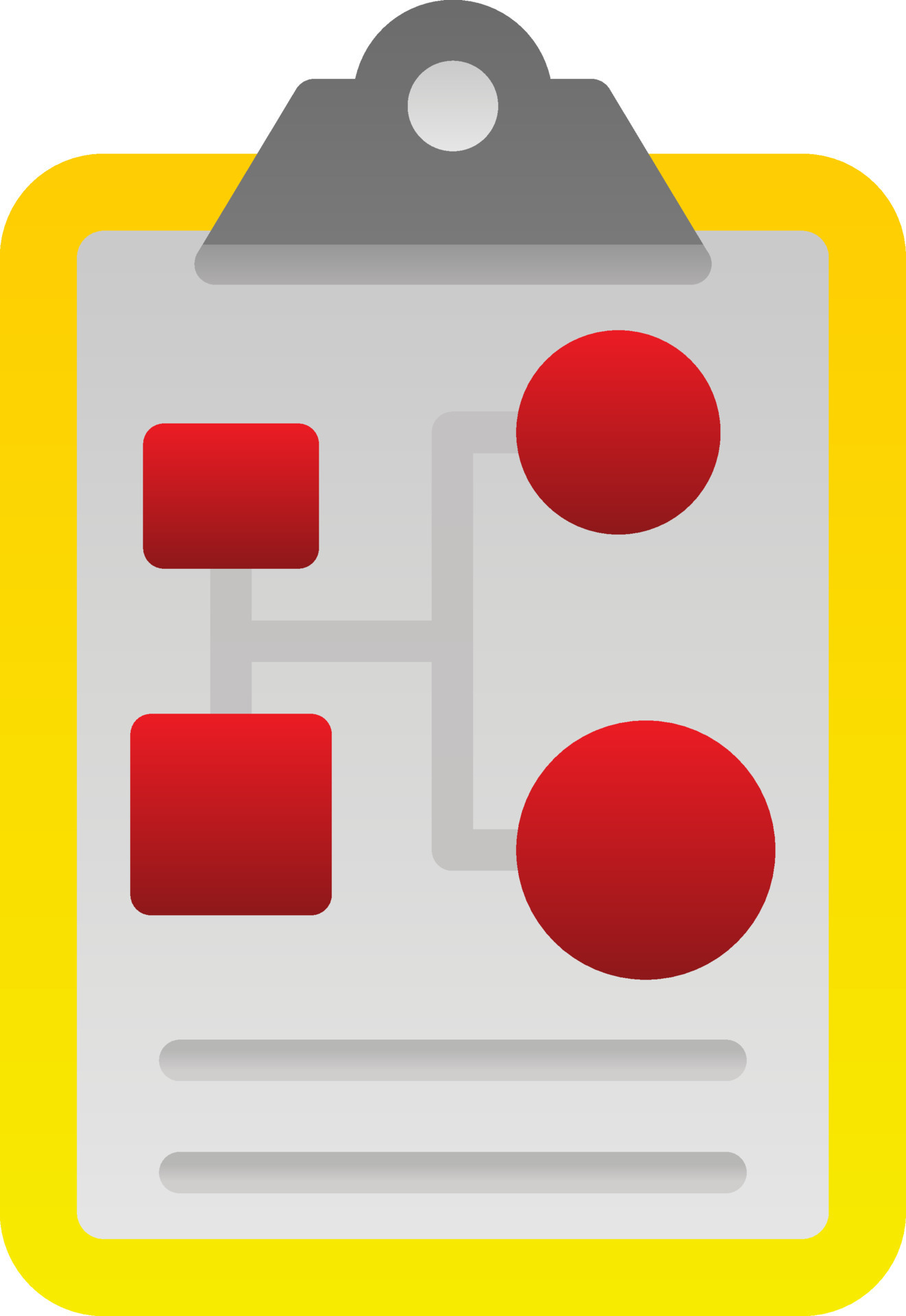 Project Vector Icon Design 16259017 Vector Art at Vecteezy