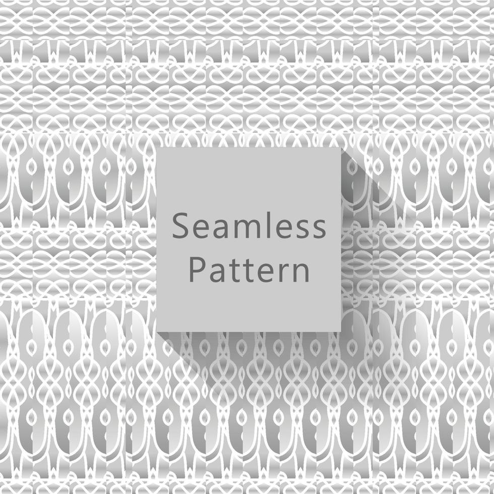 Abstract geometric with textures seamless pattern 16260564 Vector Art at Vecteezy