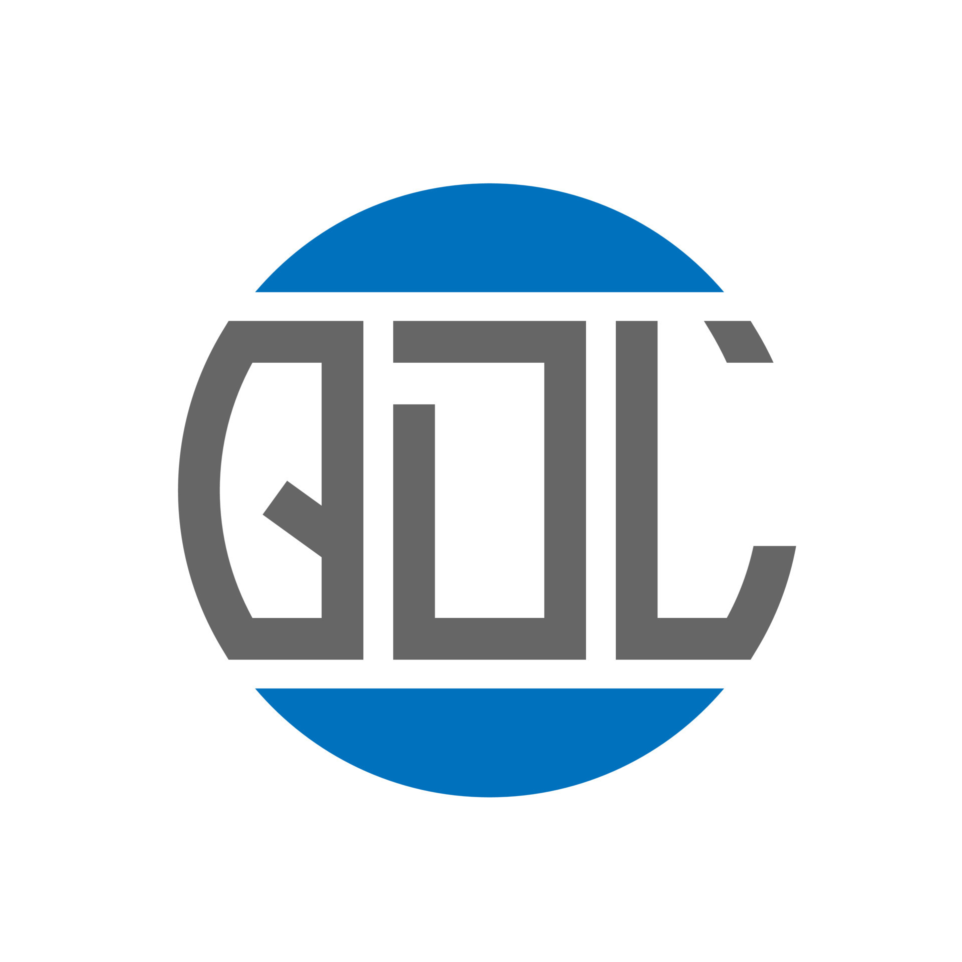 QDL letter logo design on white background. QDL creative initials ... QDL letter logo design on white background. QDL creative initials ...