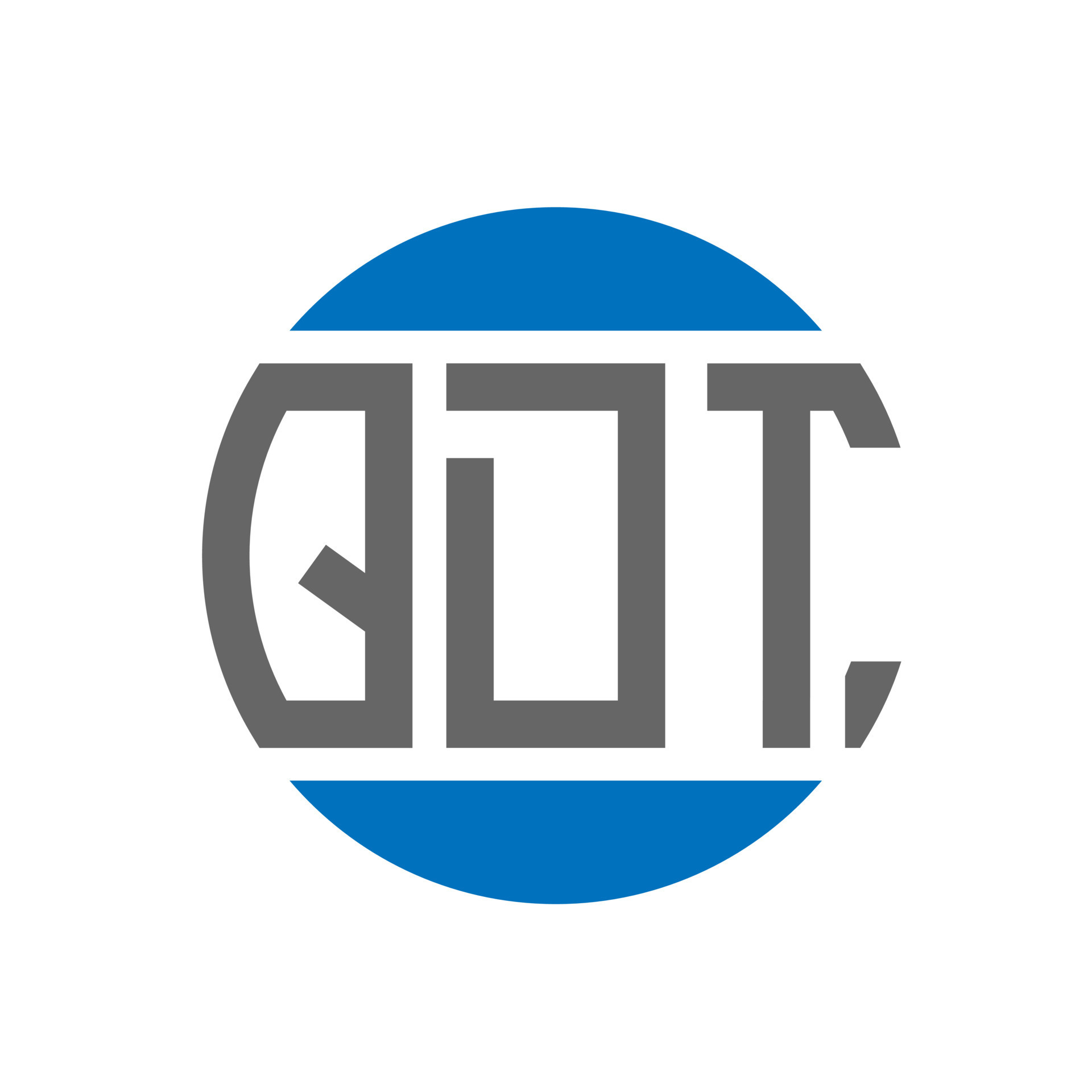 QDT letter logo design on white background. QDT creative initials ... QDT letter logo design on white background. QDT creative initials ...